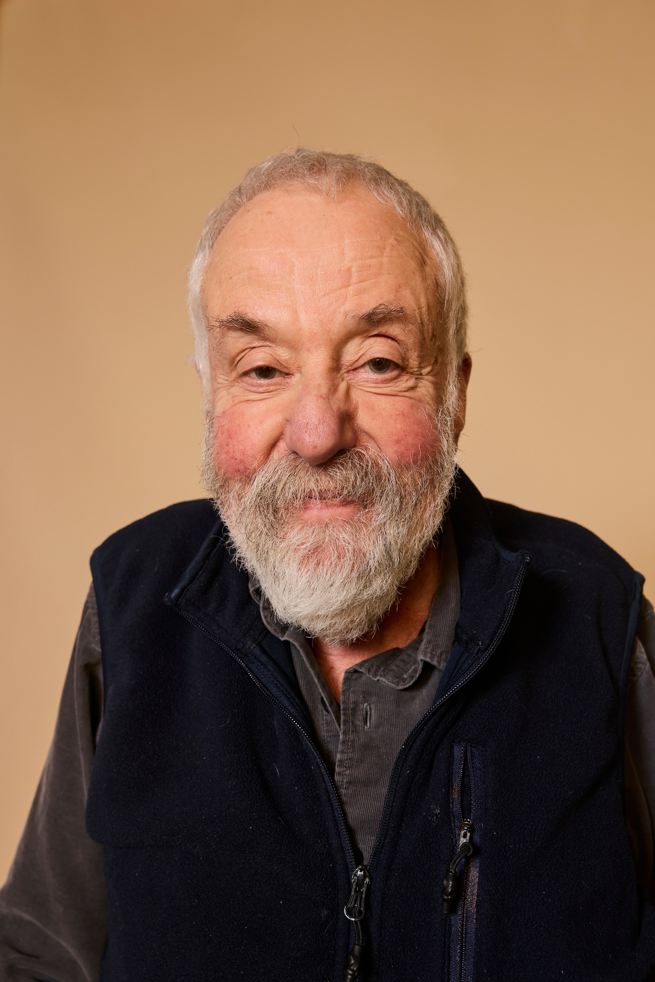 De ‘methode-Mike Leigh’ bestaat 60 jaar: eerst komen de acteurs, daarna ...