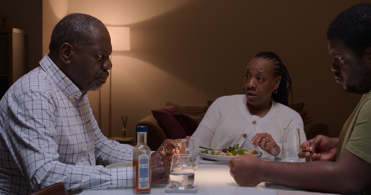 Pansy, hoofdpersoon van ‘Hard Truths’, maakt ruzie met alles en ...