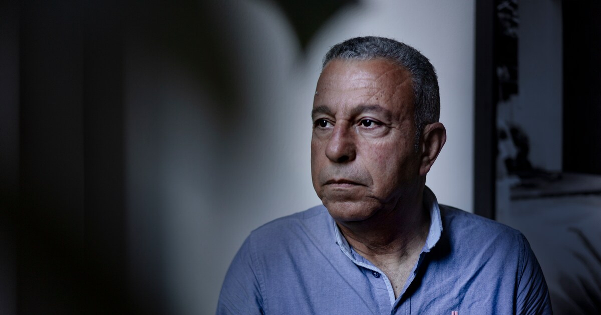 Sami al-Ajrami schreef een dagboek over het eerste halfjaar van de Gaza ...