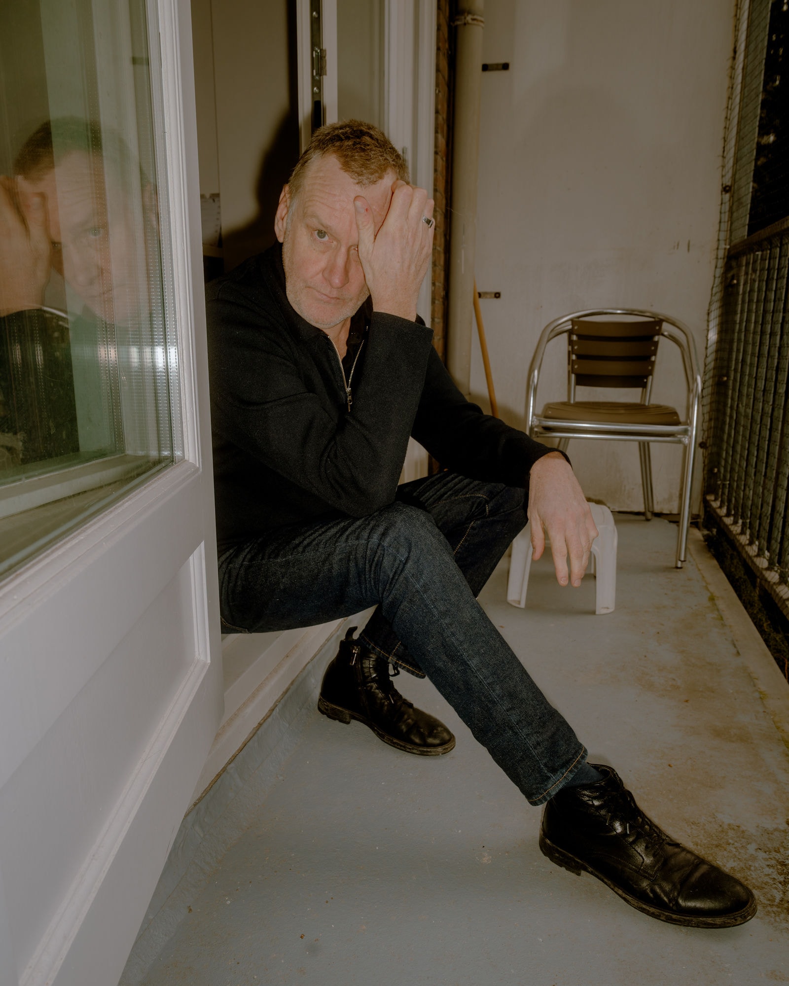 Hoe ongrijpbaar het perfecte popliedje is, dat leerde Jacob de Greeuw ...