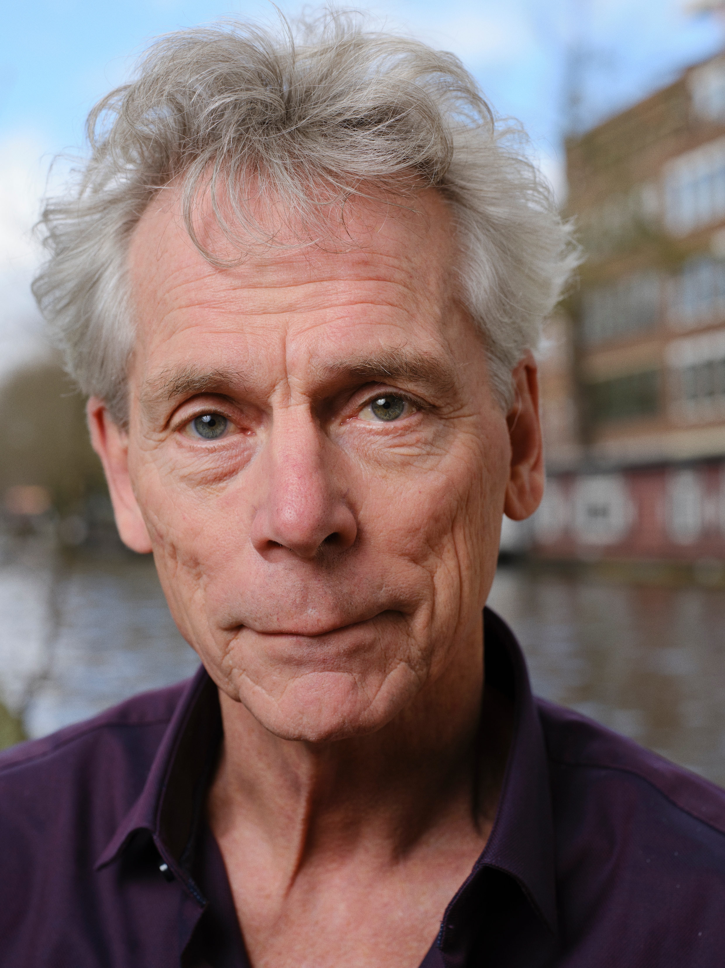 Psychotherapie werkt meestal niet, zegt deze oud-therapeut. ‘We moeten weer leren psychische ...