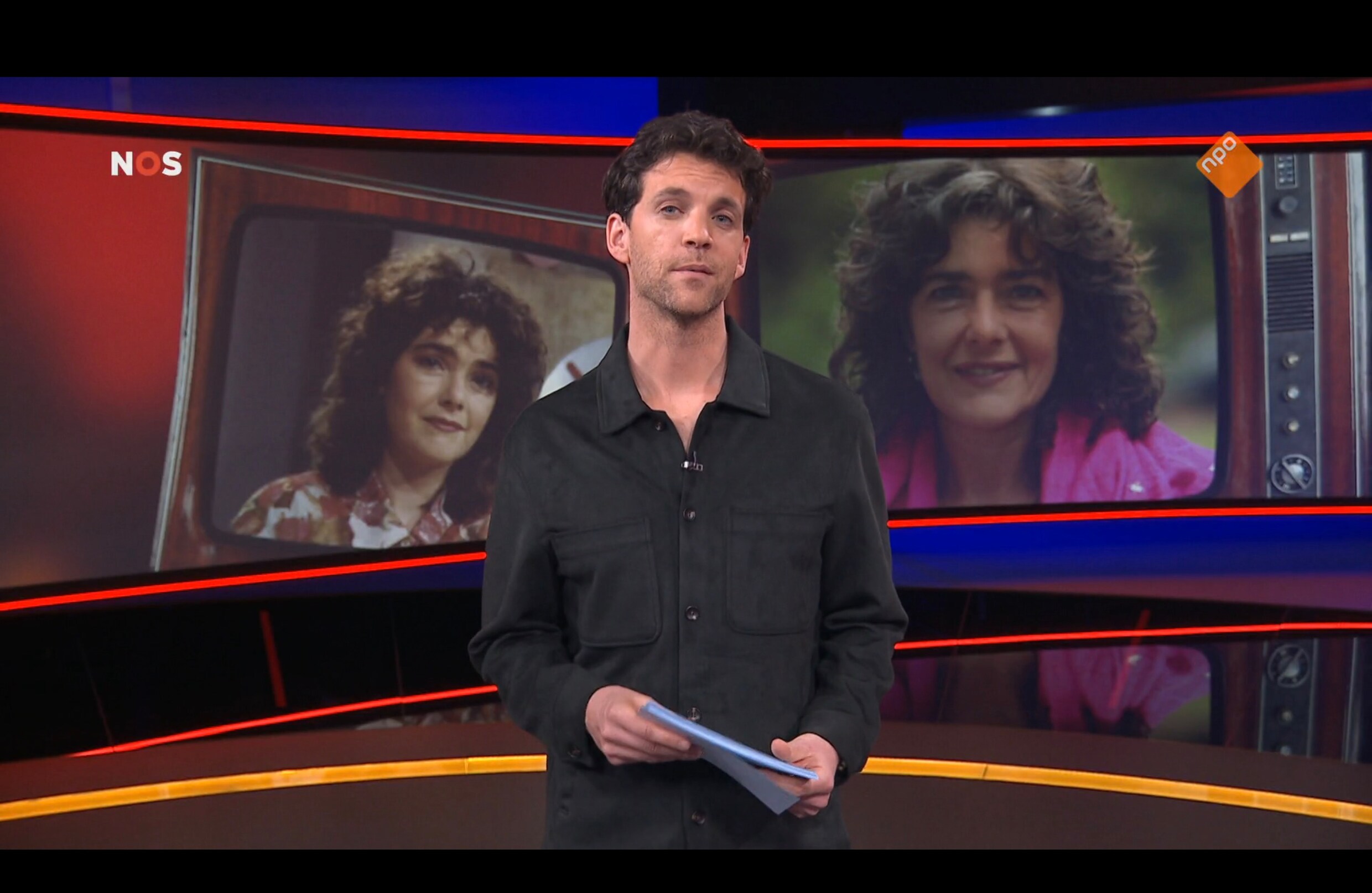 Dieuwertje Blok opeens weg – dat gelóóf je gewoon niet: ‘Ze hoorde bij een deel van mijn leven ...