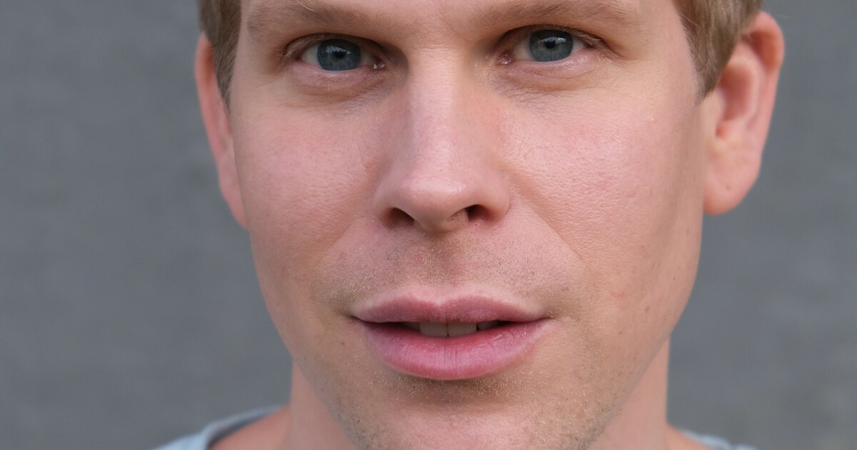 Weekendwijsheid van Rick Paul van Mulligen: ‘Verf alles eens in een ...