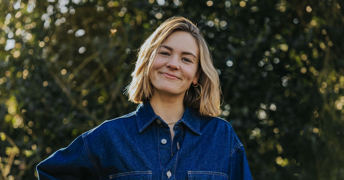 ‘Ik denk dat ik me goed kan verplaatsen in anderen. Ik vind het ...