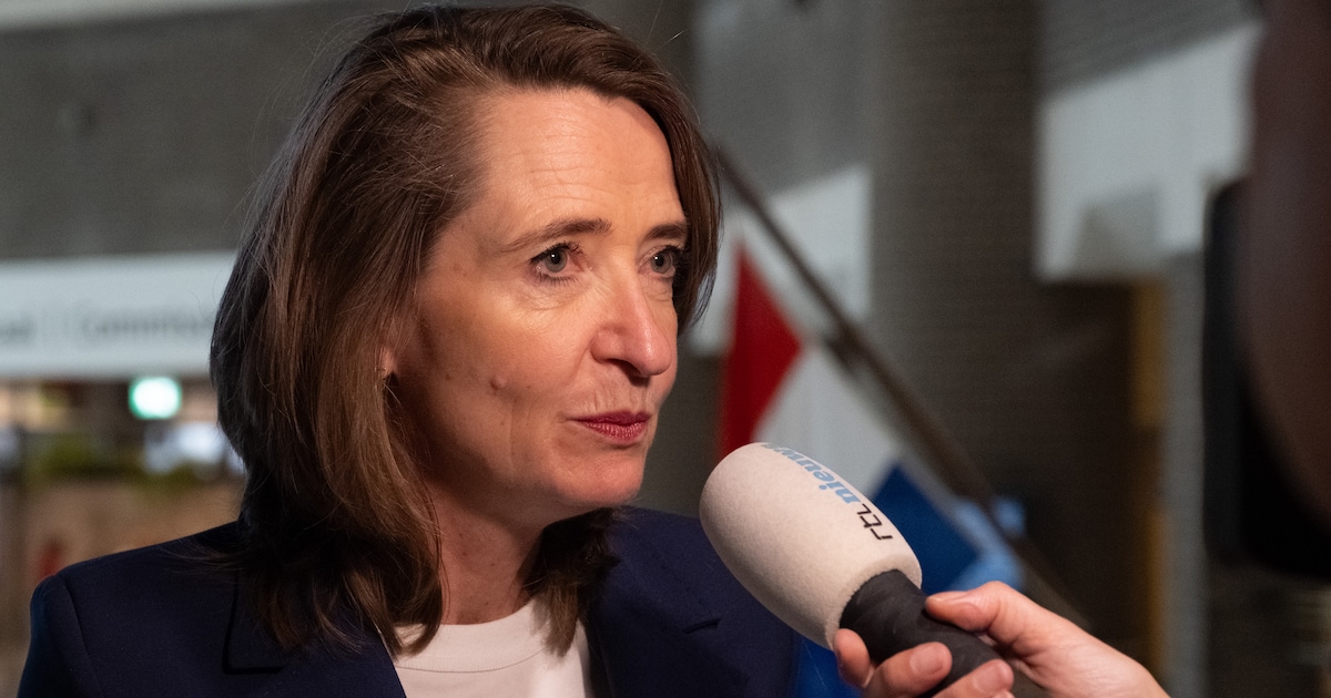 De cultuur van de NPO is verziekt – en dat komt door de ...