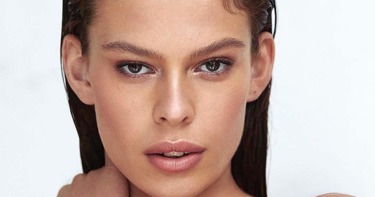 Weekendwijsheid van model Rikkie Kollé: ‘Zeg iedereen gedag tijdens je ...