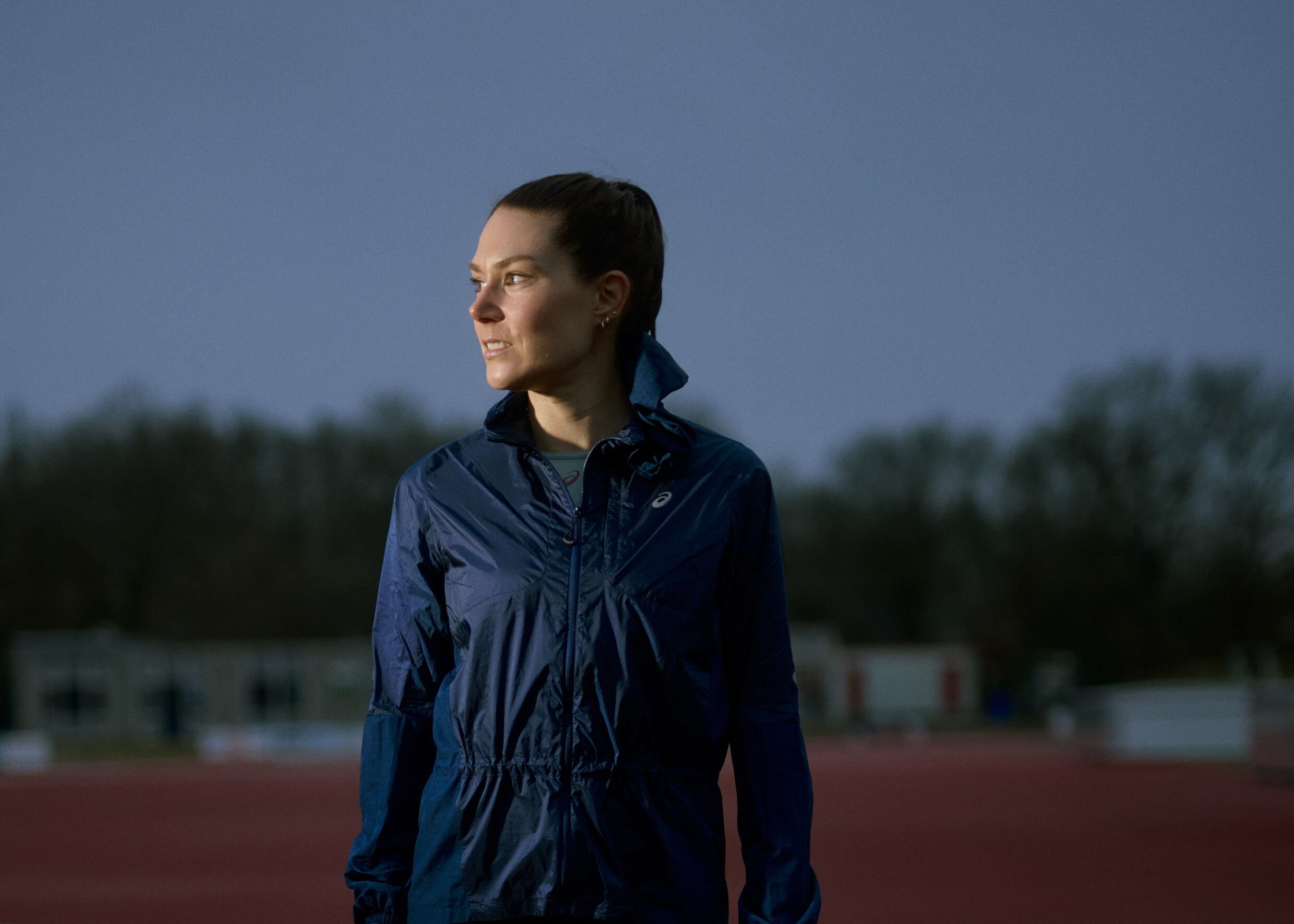 Dat er vals wordt gespeeld, weet Maureen Koster zeker. Als een van de ...