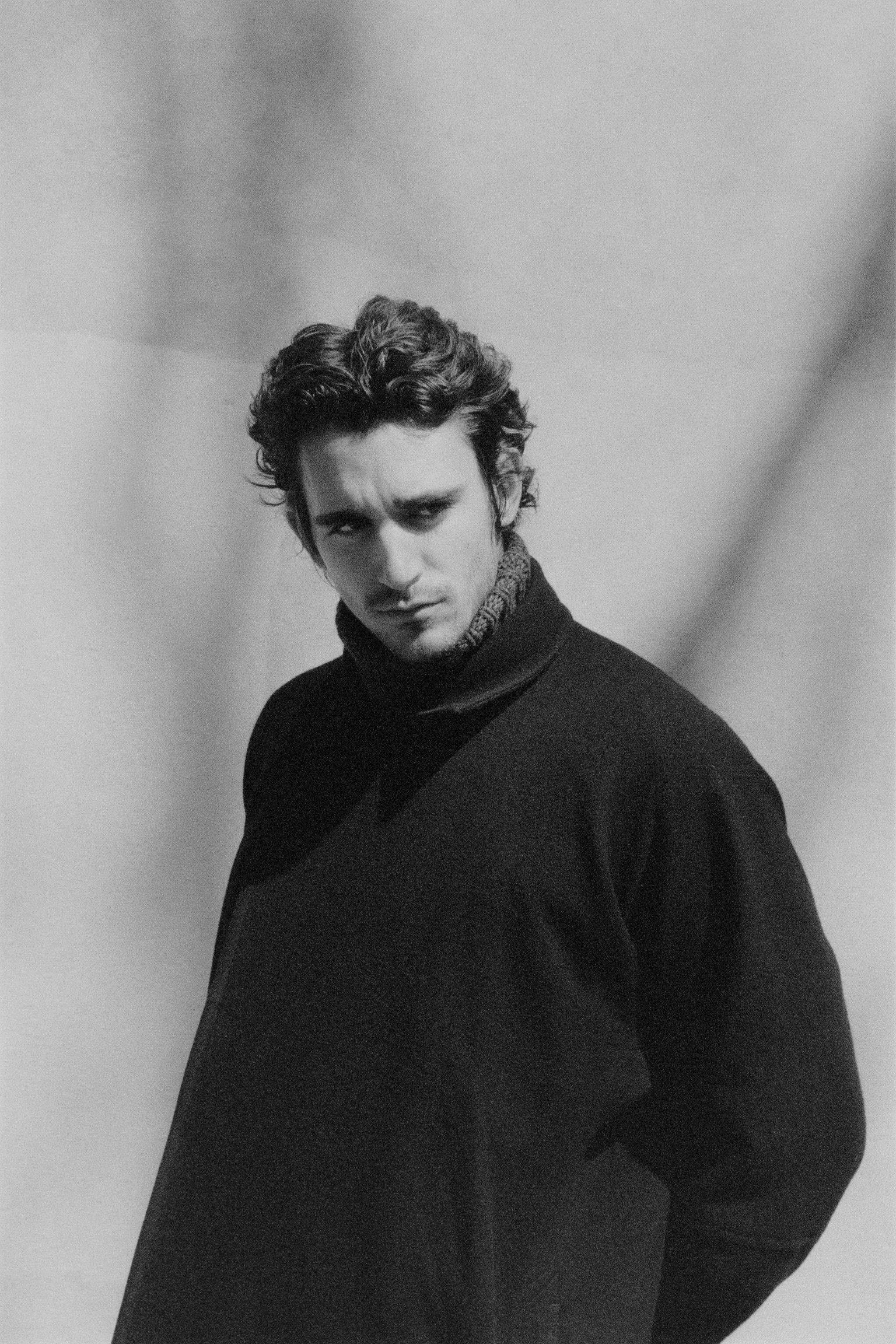 Hoe New York een nieuwe impuls gaf aan de liedjes van de Egyptisch-Vlaamse zanger Tamino | de ...