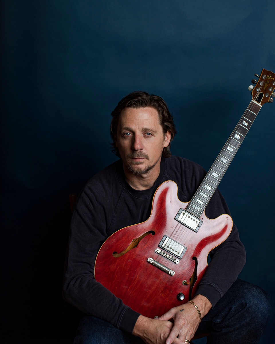 Sturgill Simpson laat zijn moderne country geweldig klinken in Paradiso ...