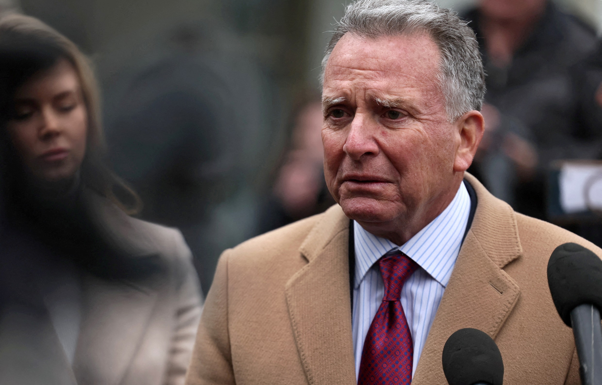 Lees hier het volledige liveblog over de oorlog in Oekraïne van 10 tot ...