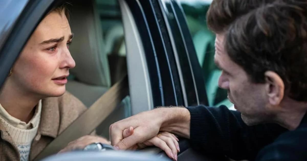 In ‘Families like Ours’, een serie van regisseur Thomas Vinterberg ...