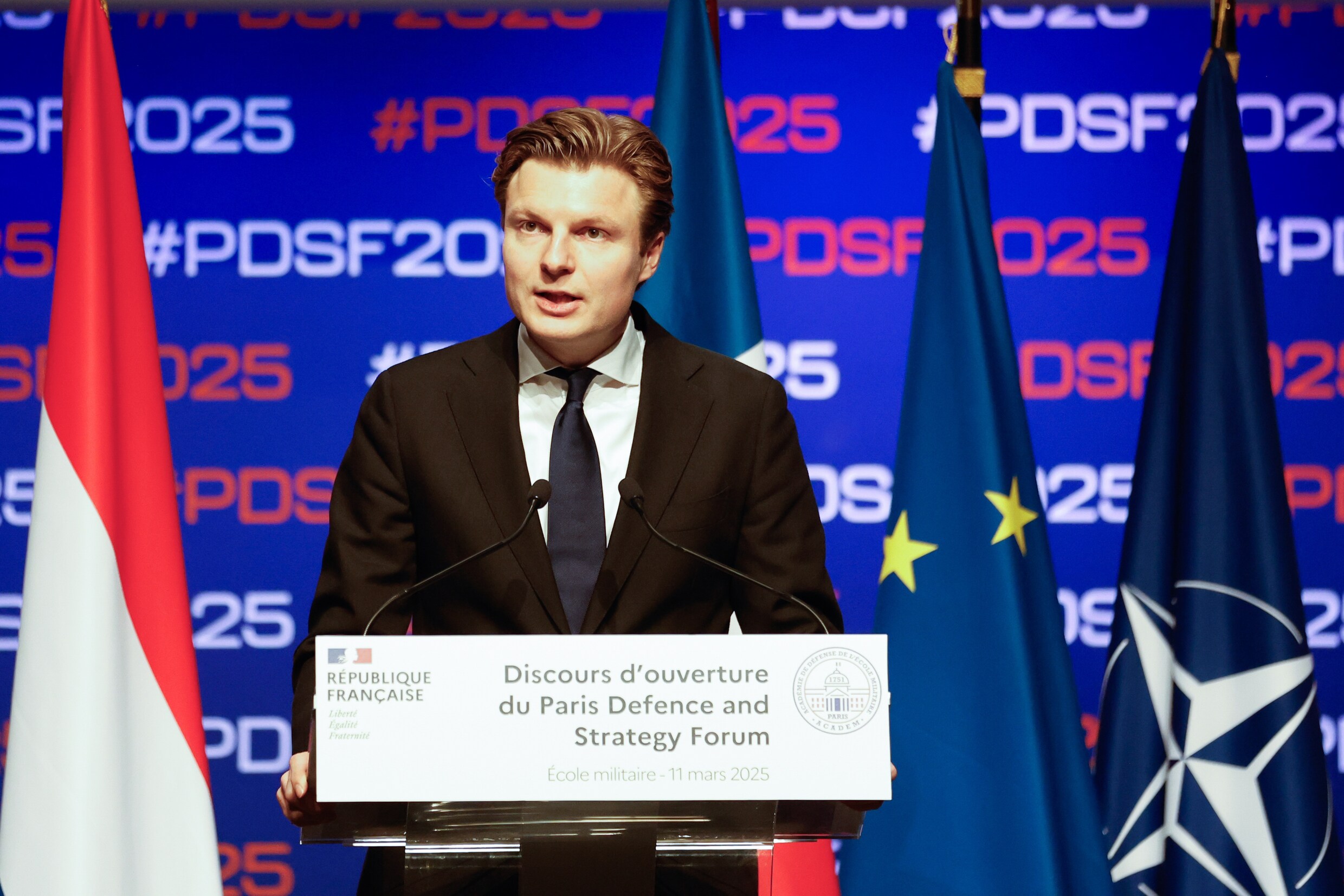 Lees hier het volledige liveblog over de oorlog in Oekraïne van 10 tot en met 16 maart terug ...