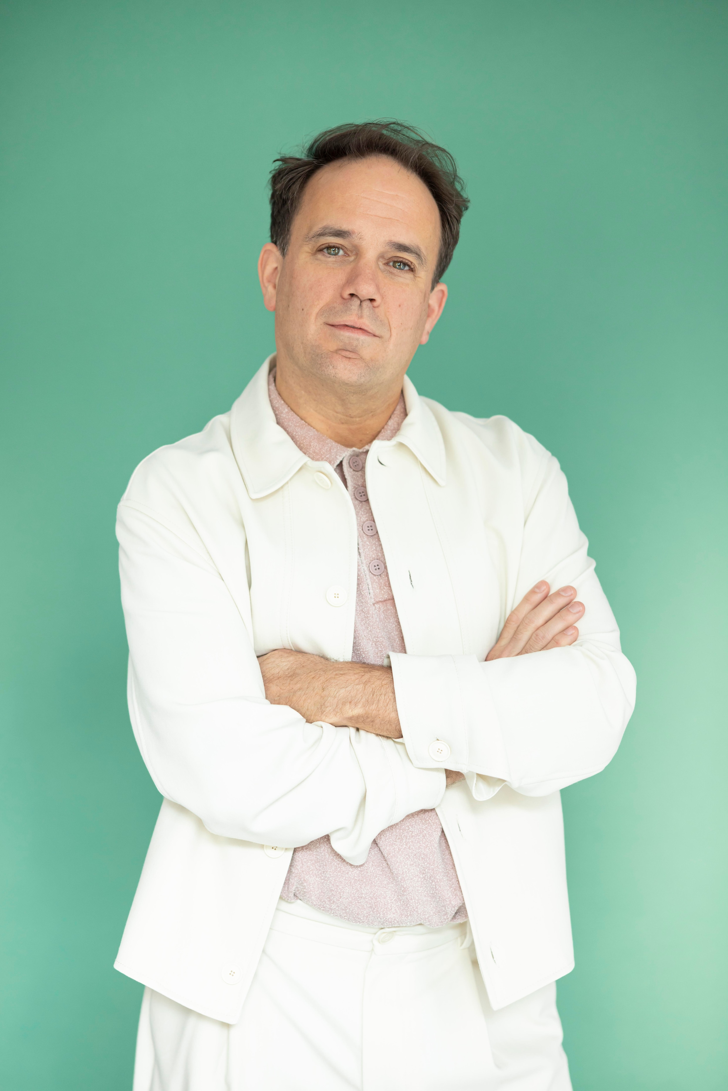 Kehinde Wiley ondanks ophef te zien in Museum Van Loon: ‘Trial by museums vinden wij niet de ...