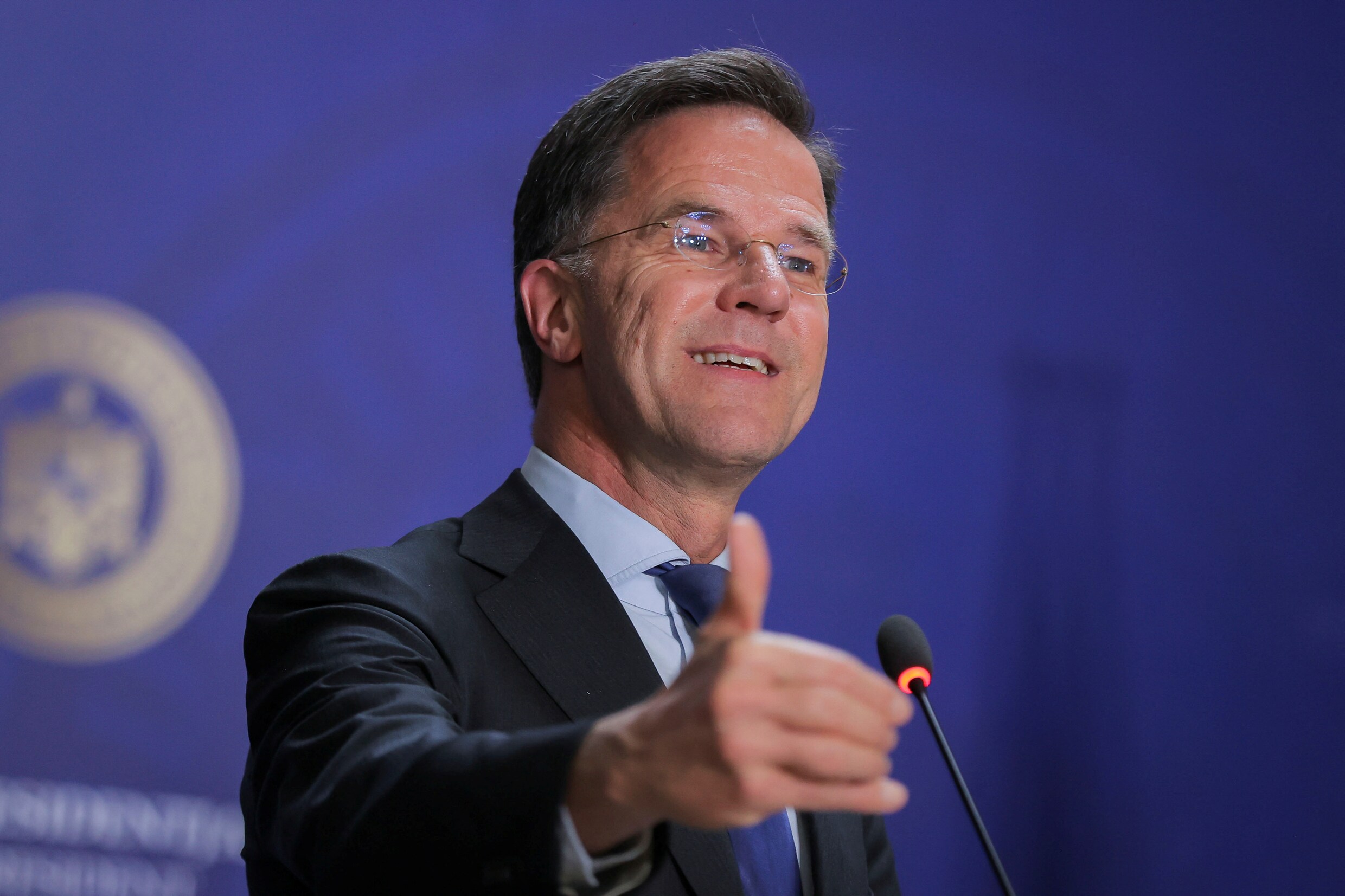 Live politiek VS: Trump staat pal achter Waltz: ‘Heeft zijn lesje ...