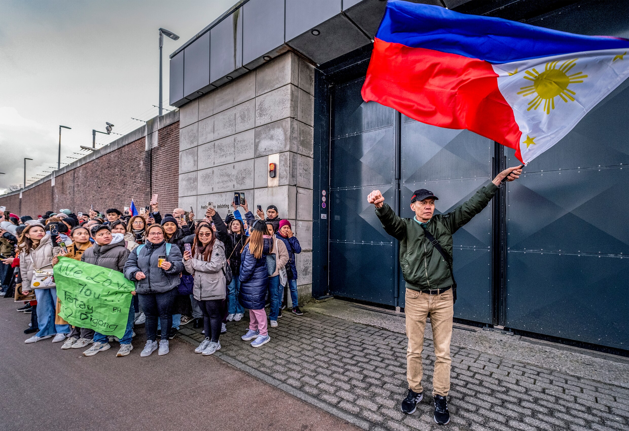 De snelle uitlevering van Duterte toont wat het Internationaal Strafhof ...