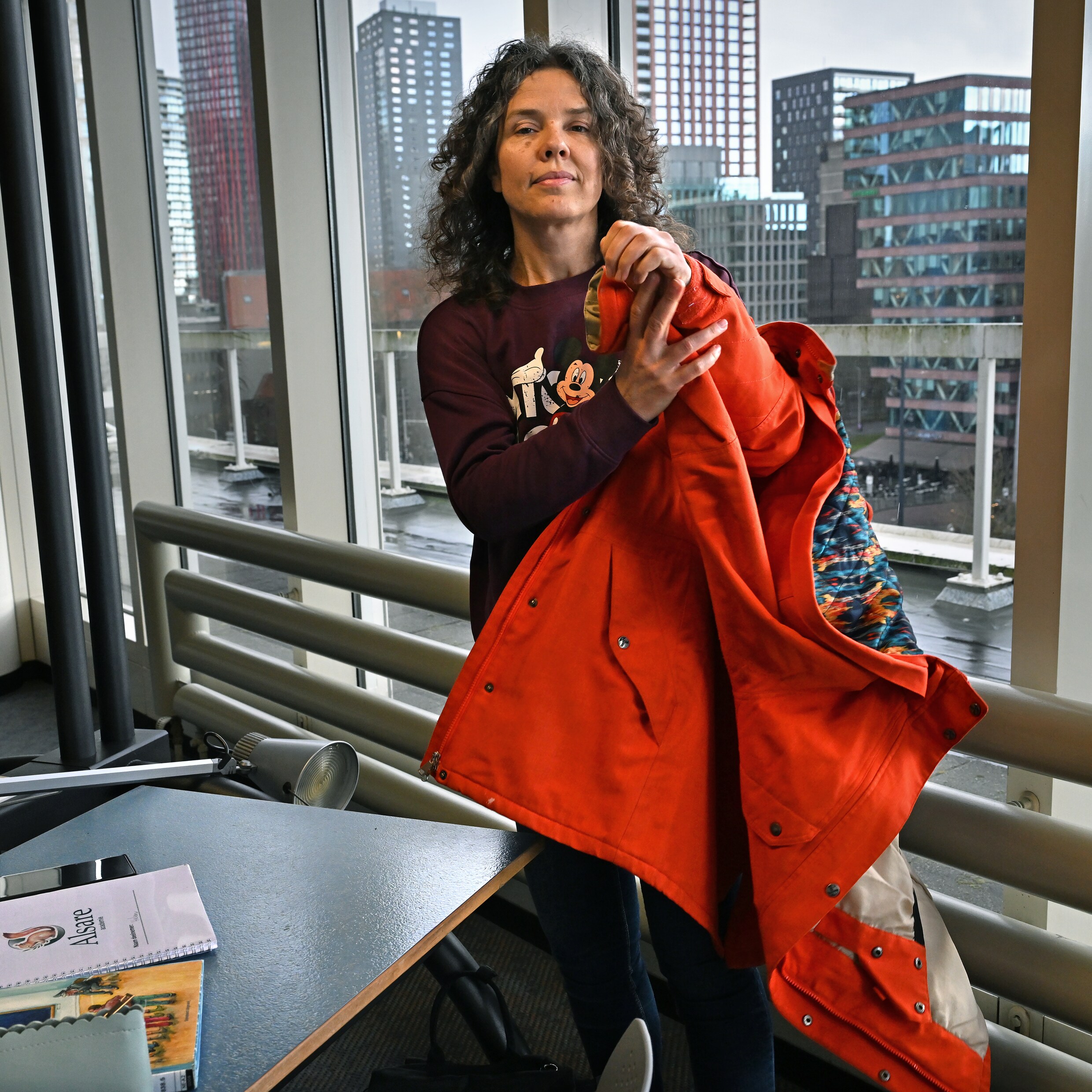 Oorlog tussen Oekraïne en Rusland: nieuws en verhalen | de Volkskrant