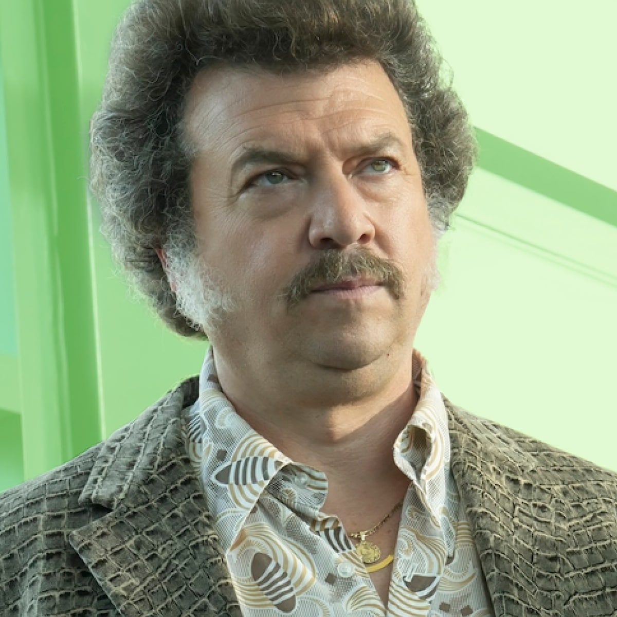 Dit Is Het Einde Danny Mcbride