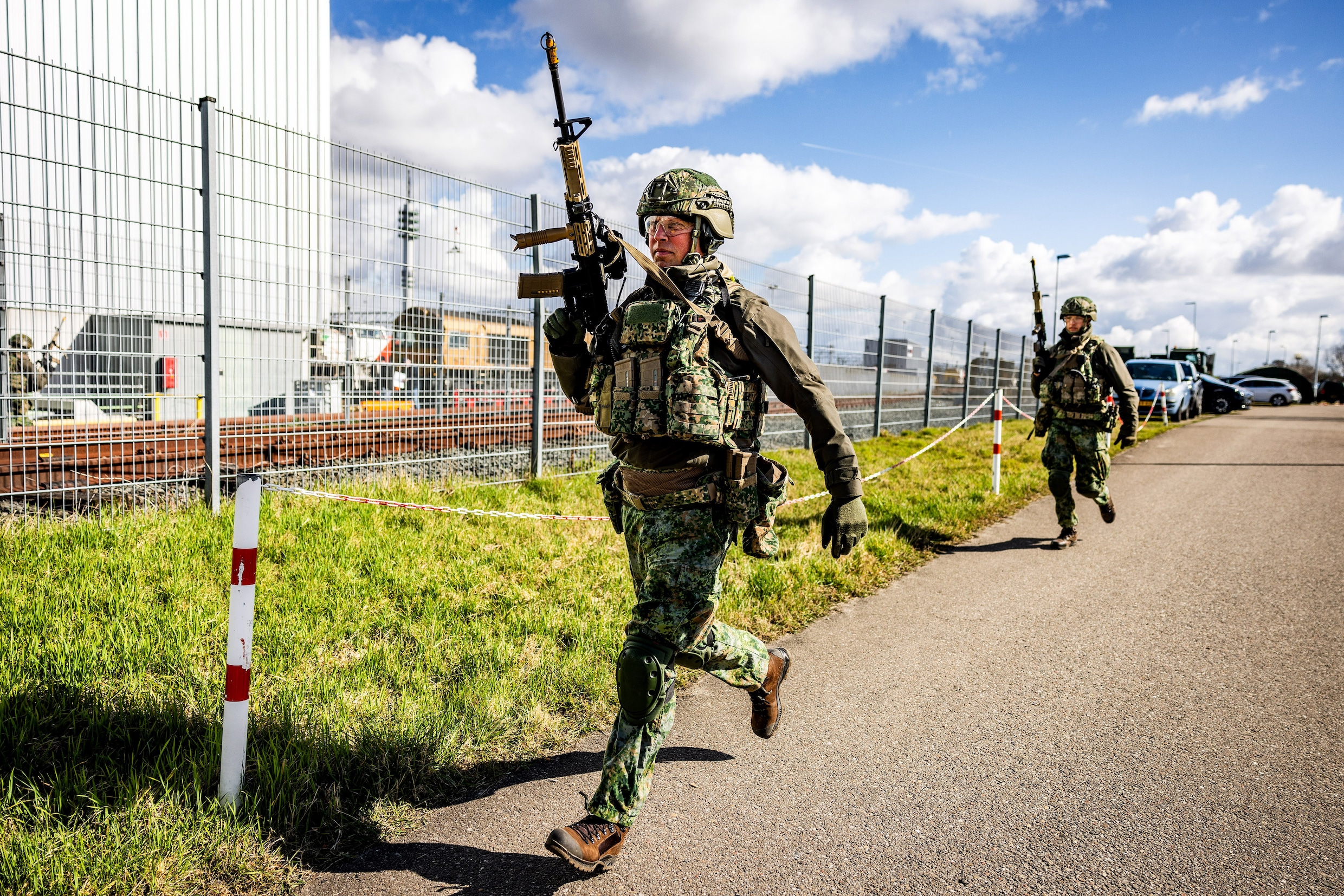 Opinie: Het Nederlandse buitenlandbeleid heeft dringend behoefte aan ...