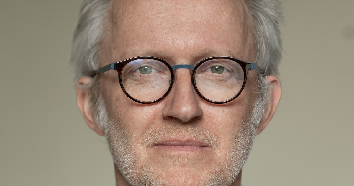 David Van Reybrouck: ‘Of de Russen komen moet nog blijken, maar die ...