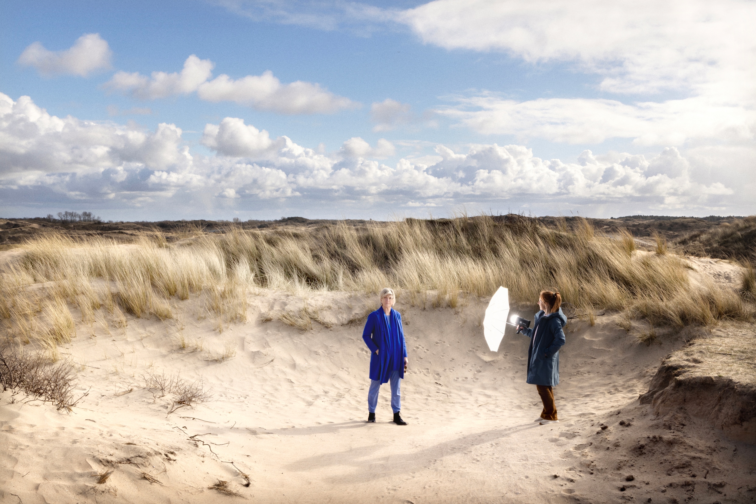 Tineke Ceelen, directeur Stichting Vluchteling, stopt na 22 jaar. ‘Waar ...
