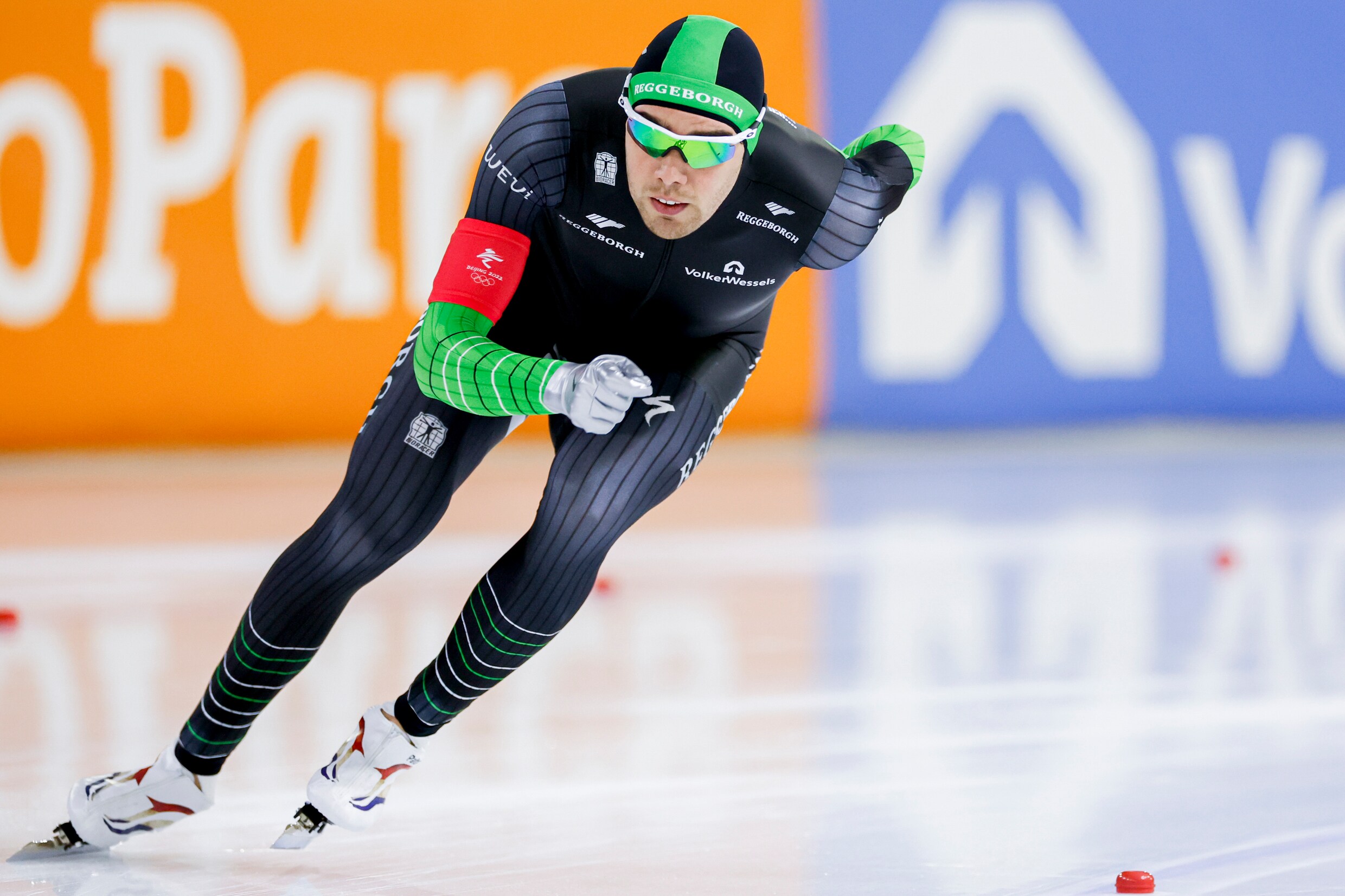 Jac is back en het lef van Jutta; dit zijn de belangrijkste bevindingen van het schaatsseizoen ...