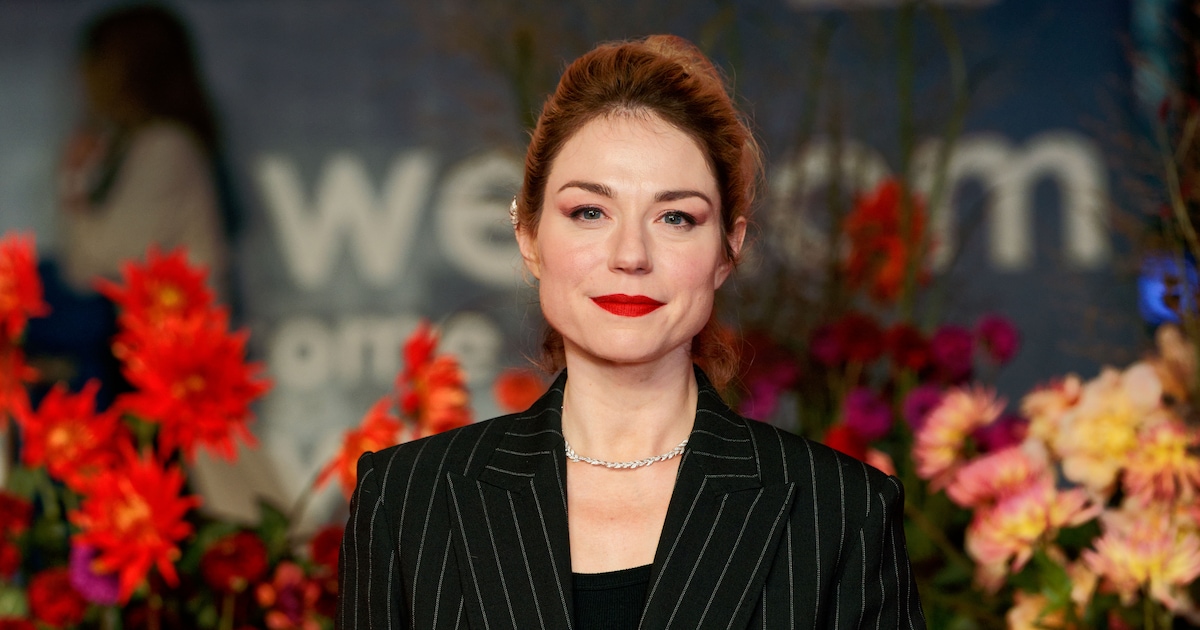 Émilie Dequenne (1981-2025) blonk uit in het verbeelden van ...