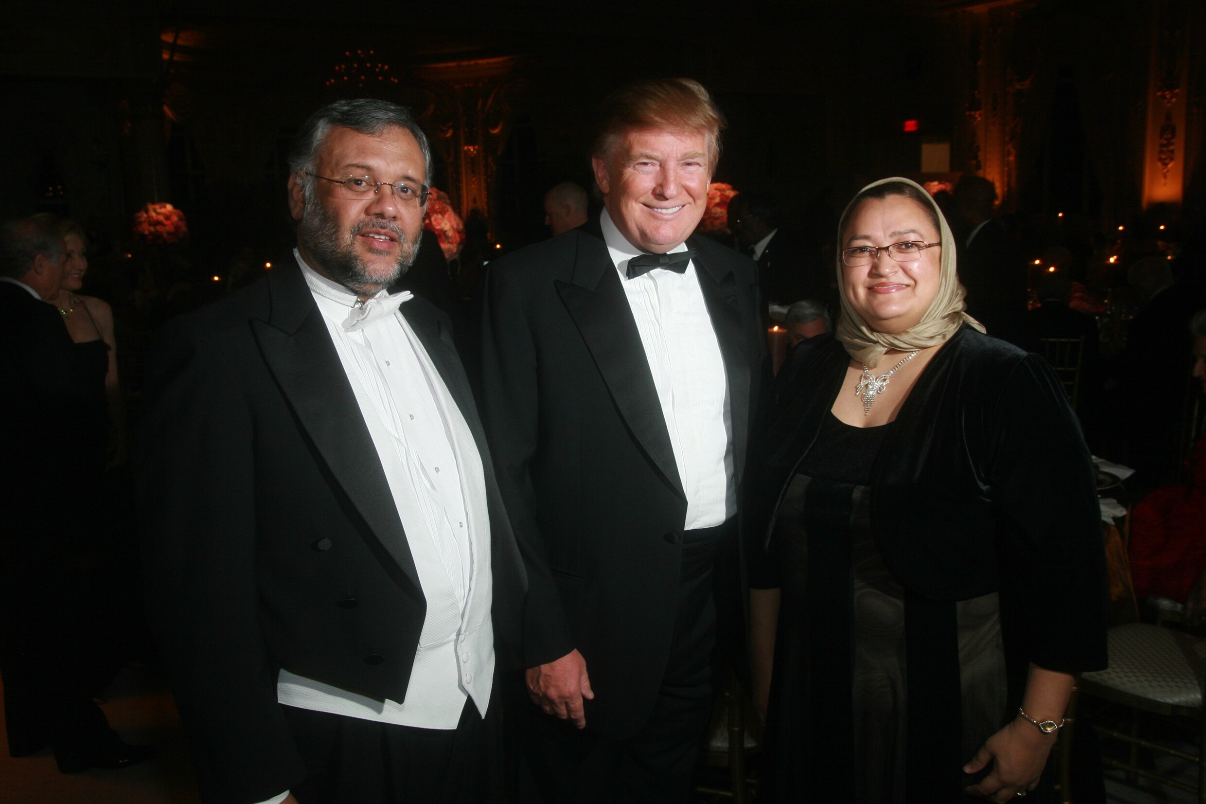 Ambassadeur die Amerika moet verlaten na uitspraken over voorstanders ...
