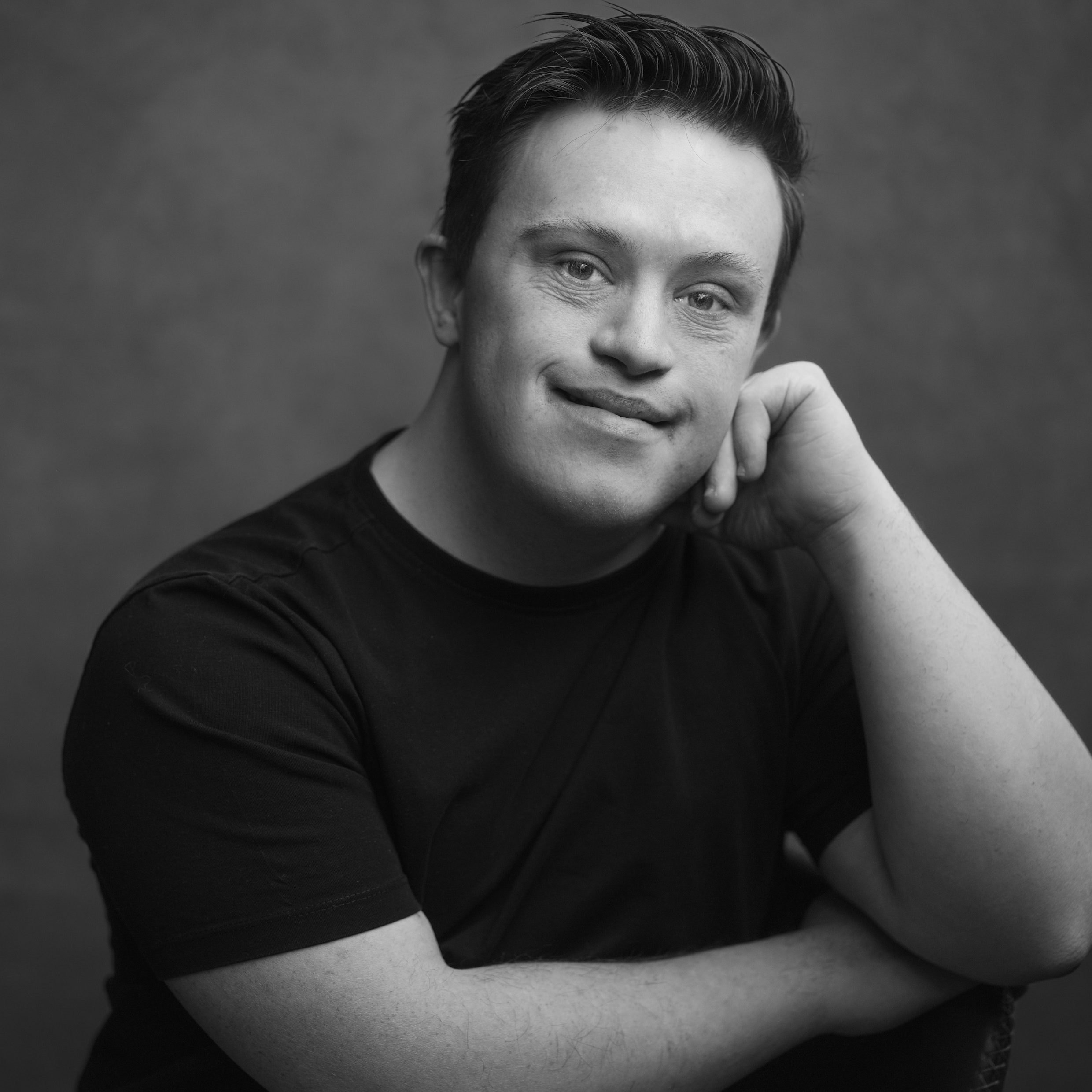 ‘Op een filmset staan vind ik elke dag weer een feestje’ | de Volkskrant