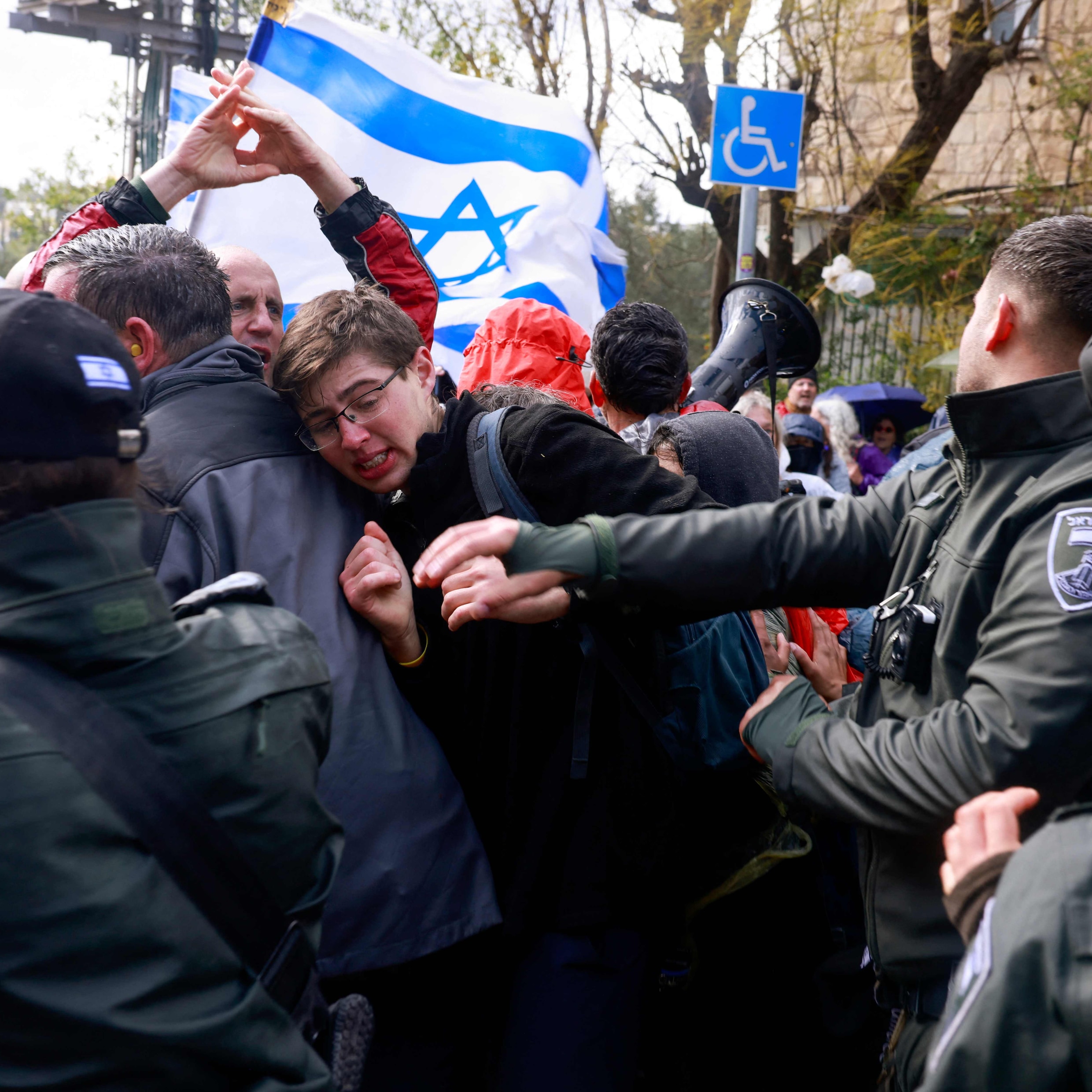 Oorlog tussen Israël en Hamas in Gaza en het Midden-Oosten | de Volkskrant