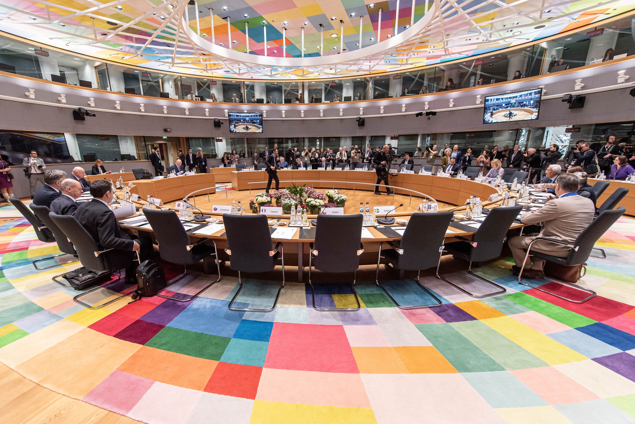 Lees hier het volledige liveblog over het Midden-Oosten van 17 tot en met 23 maart terug | de ...