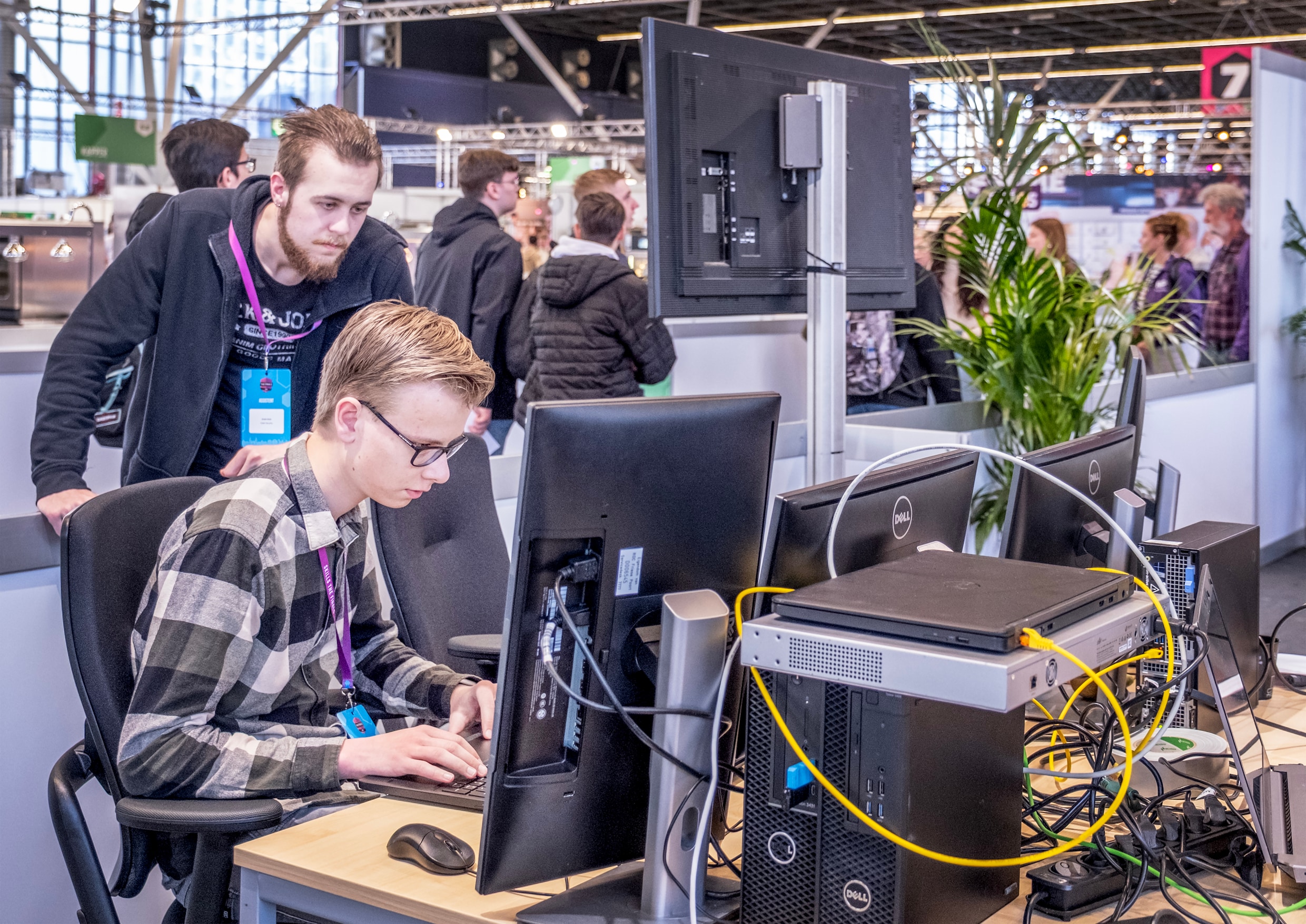 Minder banen voor junior ICT’ers met mbo-opleiding door opkomst van AI ...