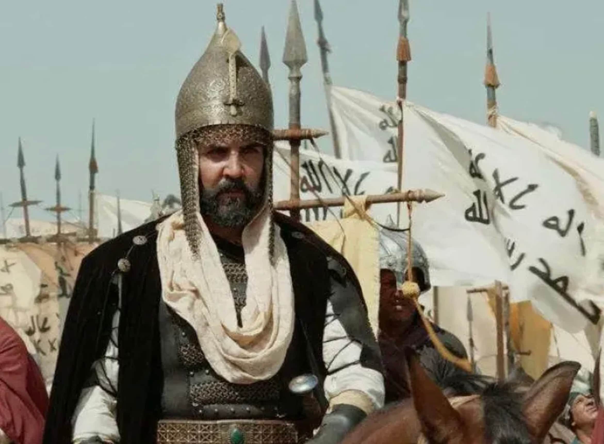 Nieuwe serie ‘Muawiya’ verdeelt het Midden-Oosten tijdens de ramadan ...