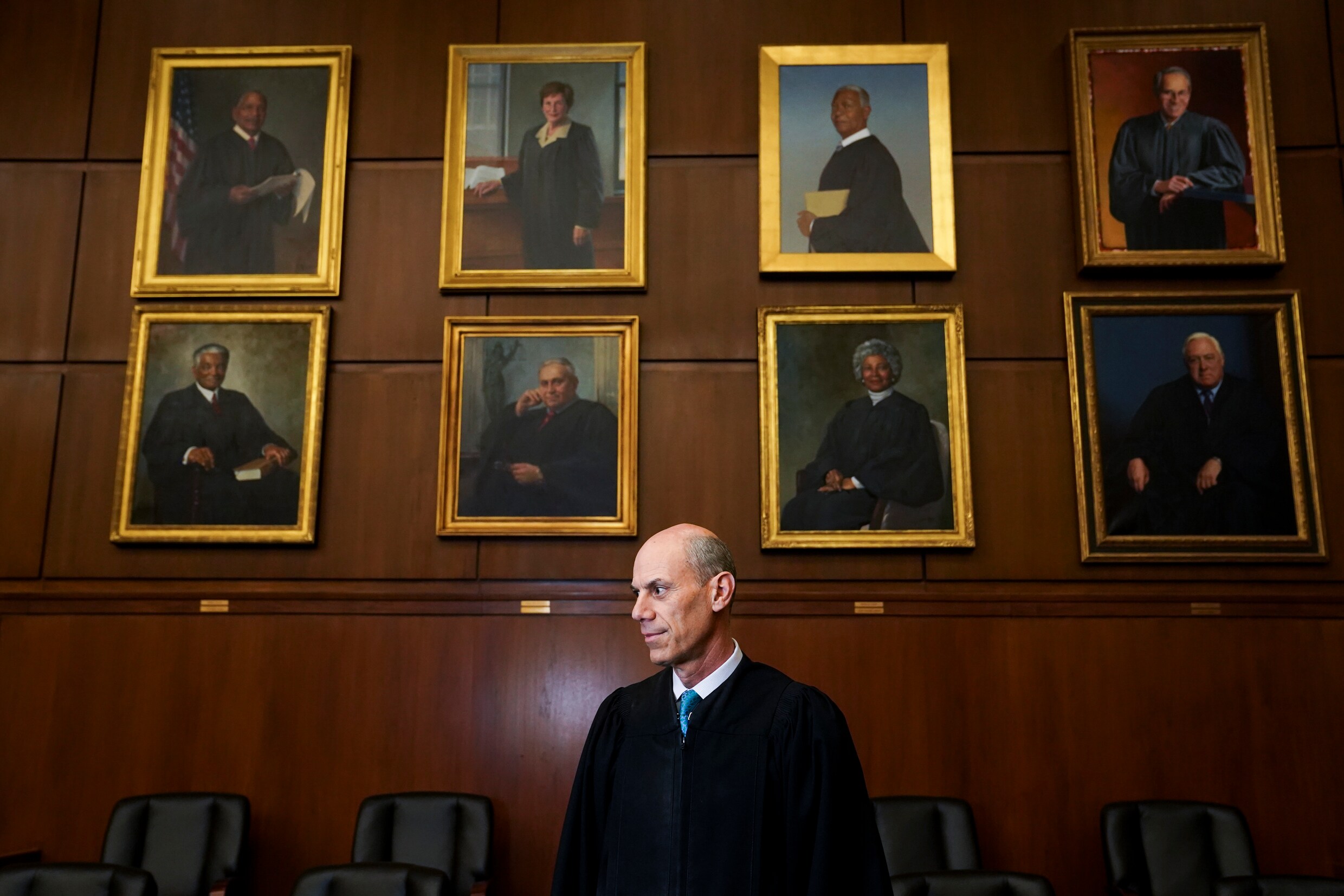 Live politiek VS: Trump staat pal achter Waltz: ‘Heeft zijn lesje geleerd’ | de Volkskrant