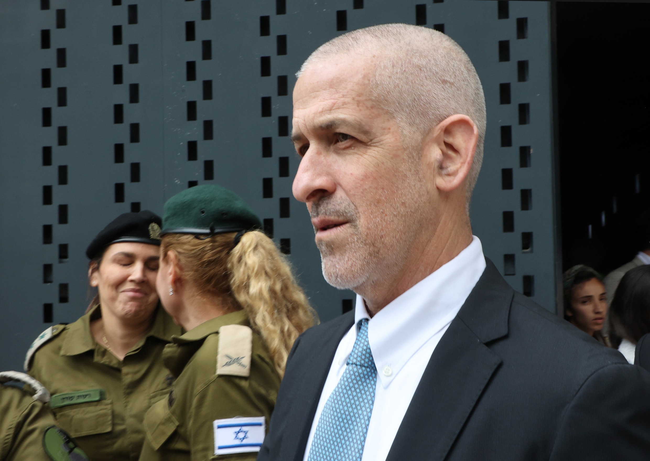 Lees hier het volledige liveblog over het Midden-Oosten van 17 tot en met 23 maart terug | de ...