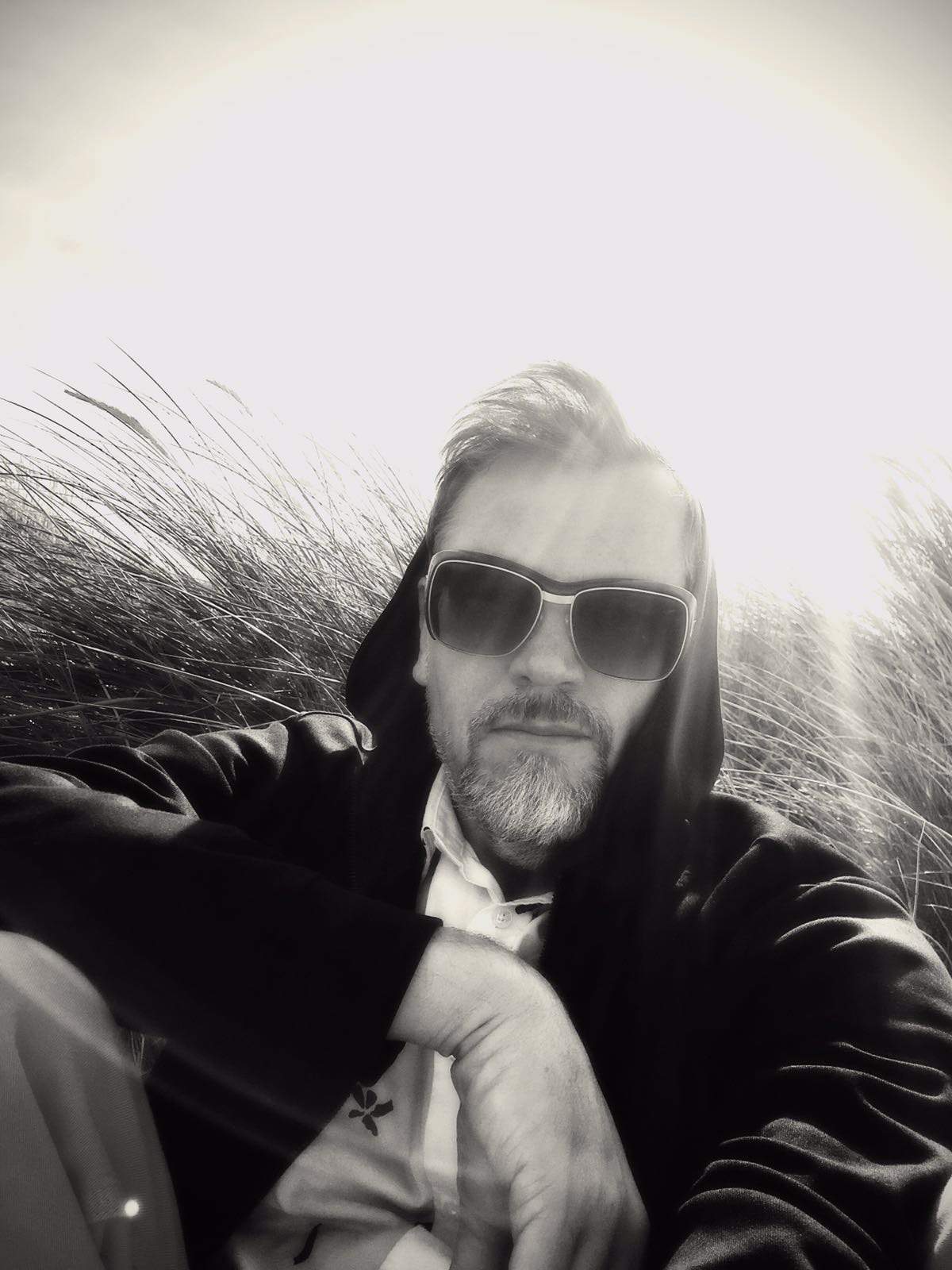 Voor zijn gevoel knutselde Gerry Arling (1961-2025) maar wat met zijn ...