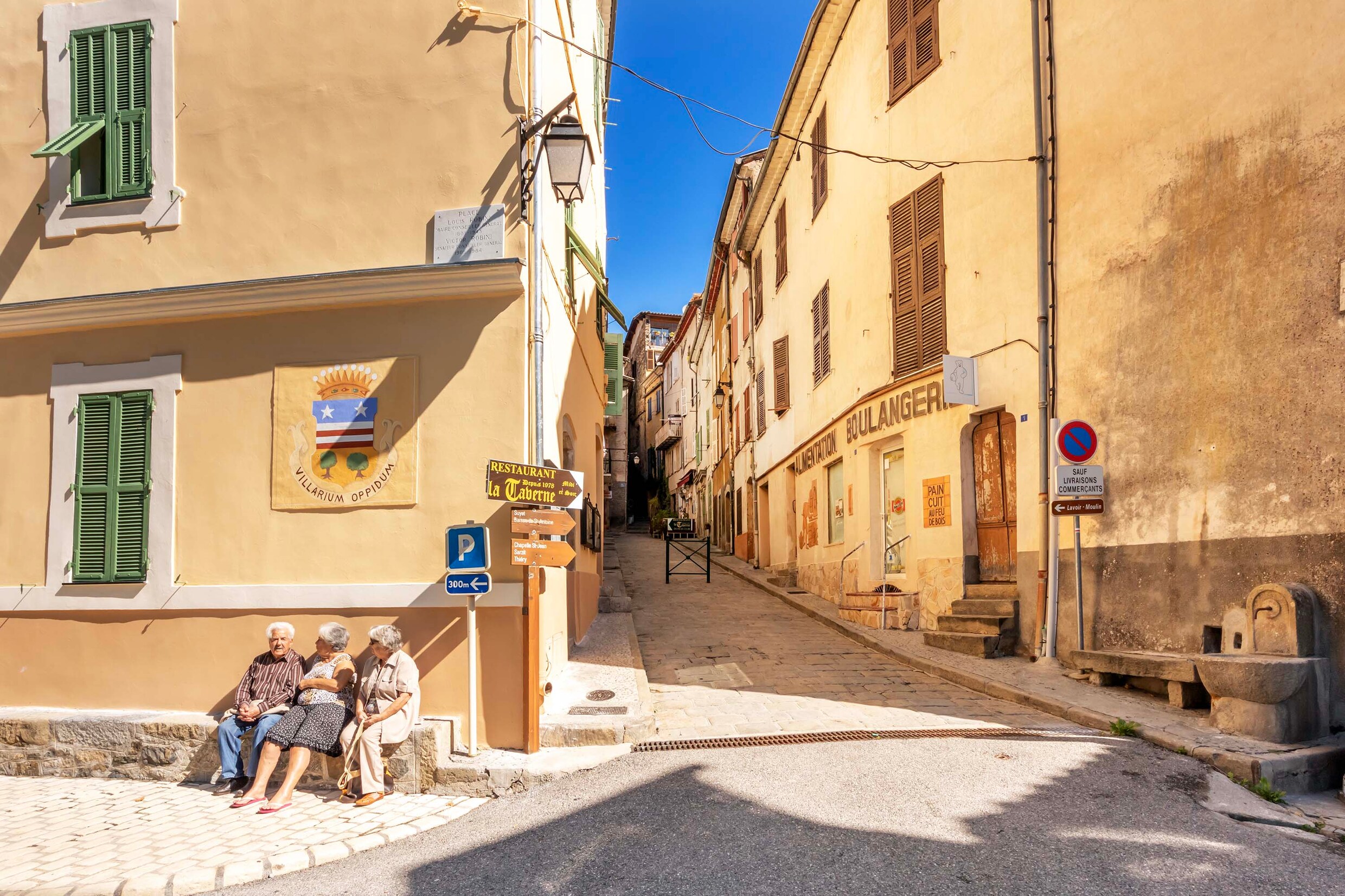 Treinreis van de maand: van Nice naar Digne met de Train des Pignes ...