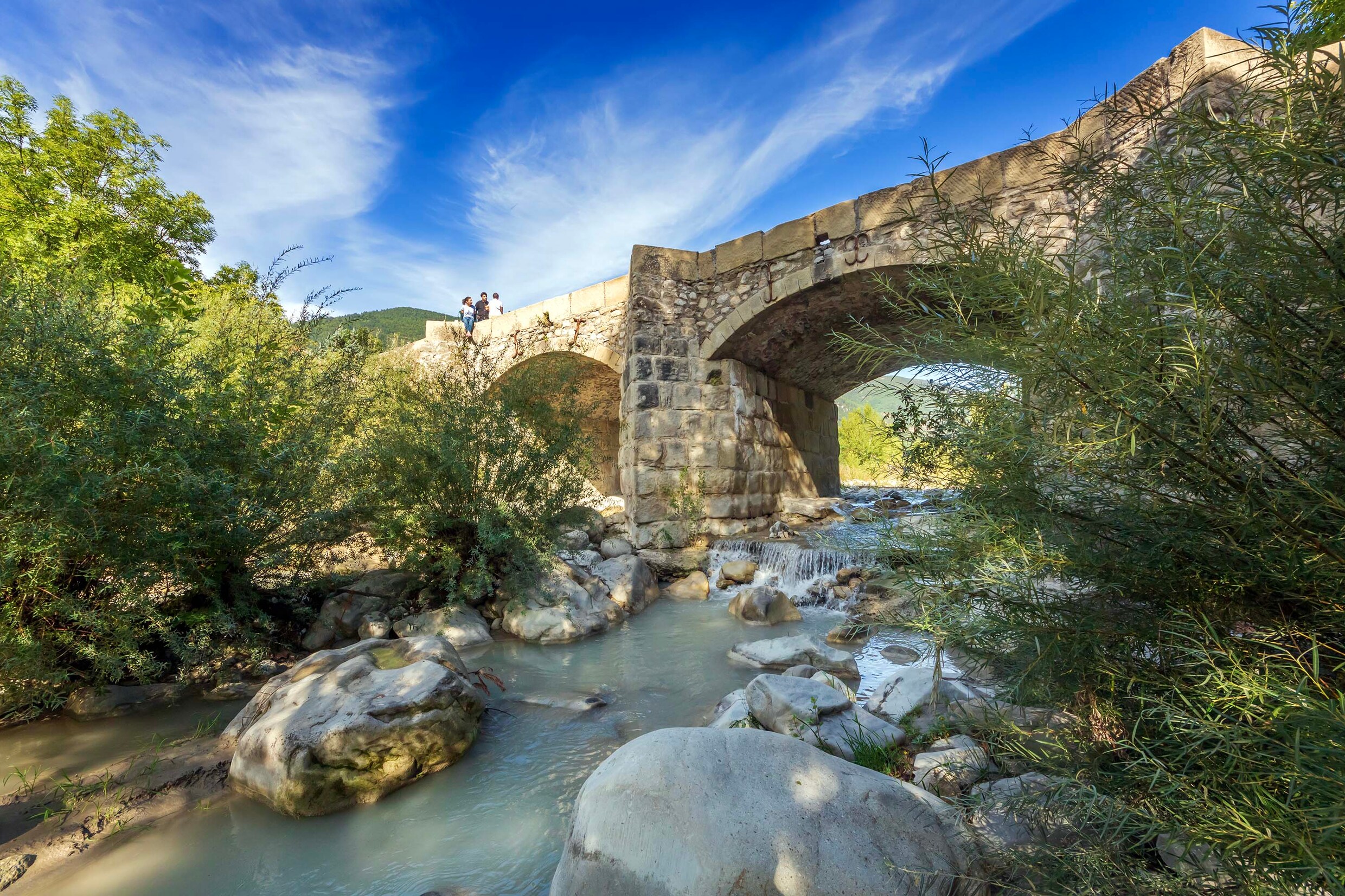 Treinreis van de maand: van Nice naar Digne met de Train des Pignes ...
