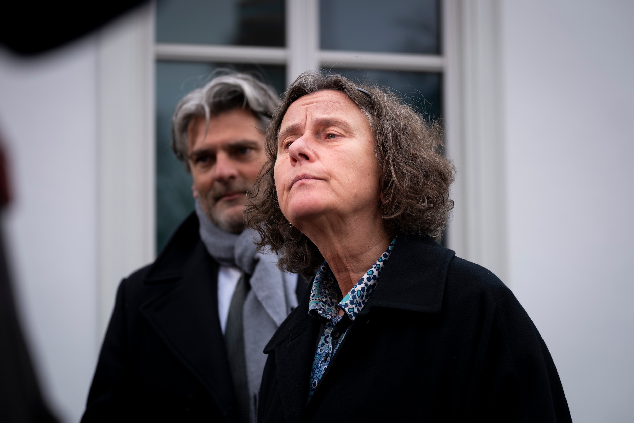 Opinie: ‘Faber is haar functie niet waardig. Kleinzielig, gedeformeerd en treurniswekkend’ | de ...