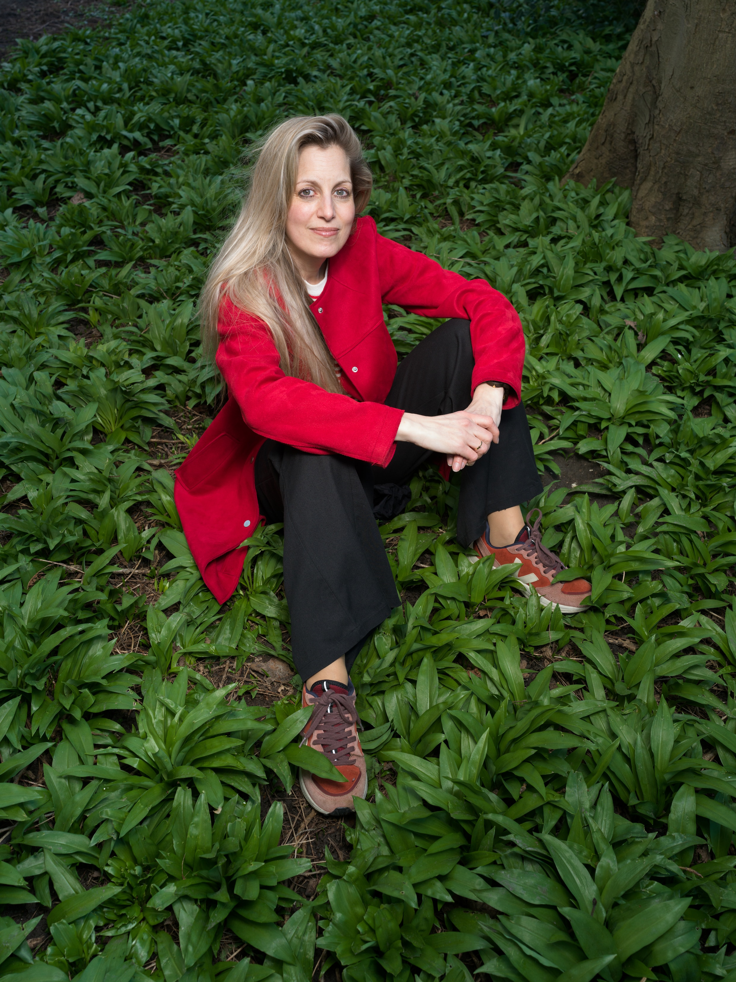 ‘Verandering is niet een kwestie van één geniale actie van een ...