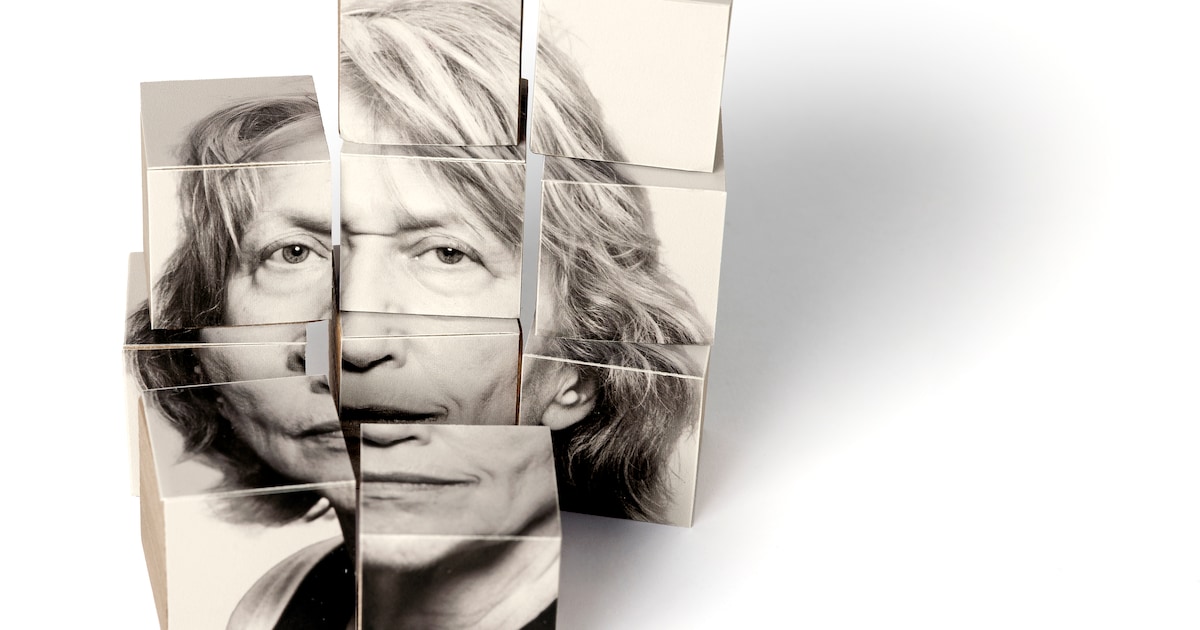 Waarom zo veel mensen zich herkennen in Christien Brinkgreves ...