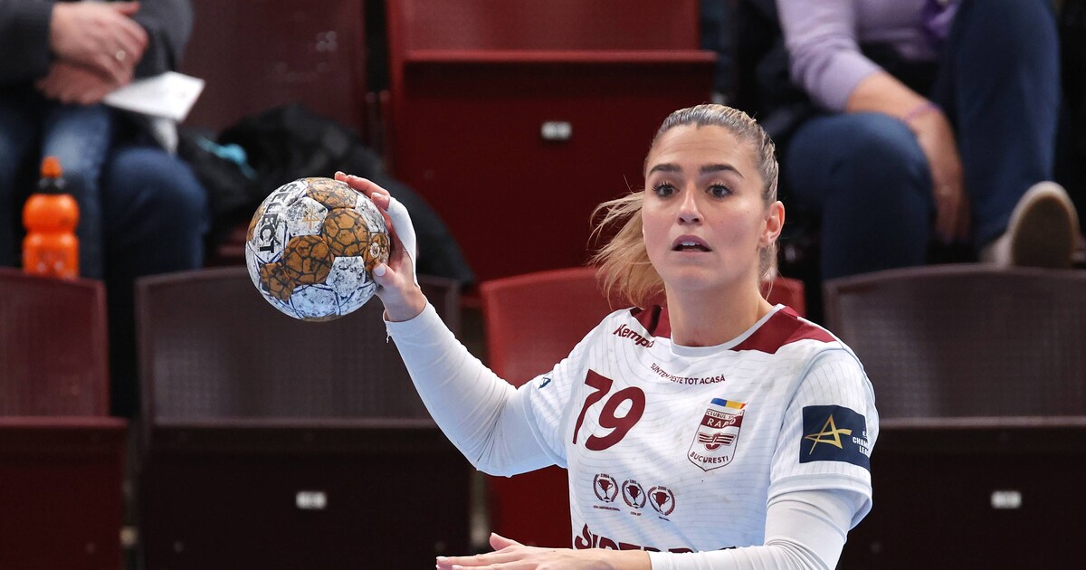 ‘Het gaat hier heel snel: als ik weinig scoor, kan ik er geen reet meer ...