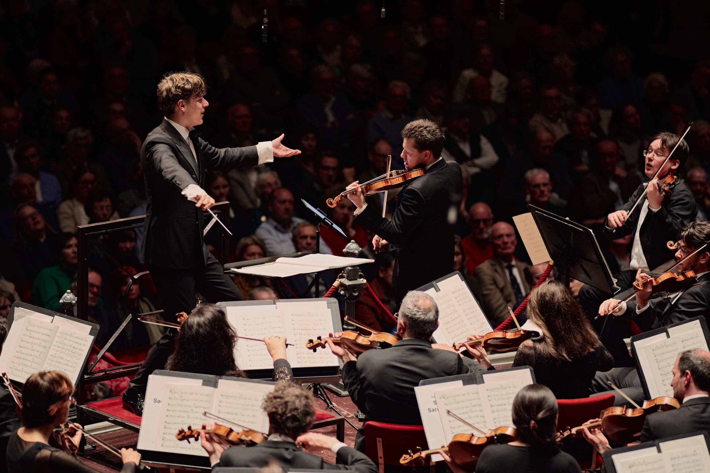 Intens en doordrenkt van spiritualiteit: ‘Offertorium’ van ...