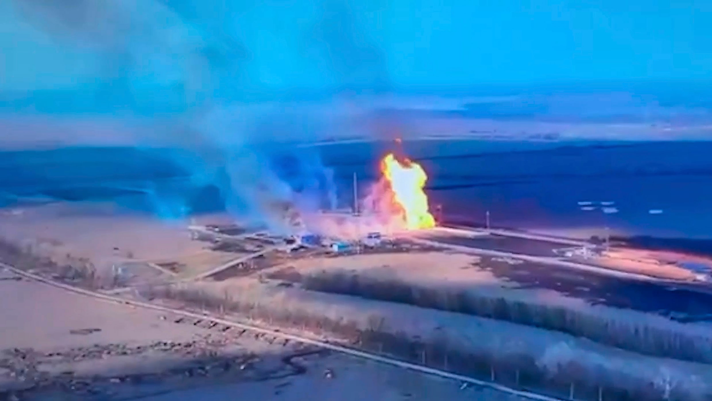 Lees hier het volledige liveblog over de oorlog in Oekraïne van 24 tot ...