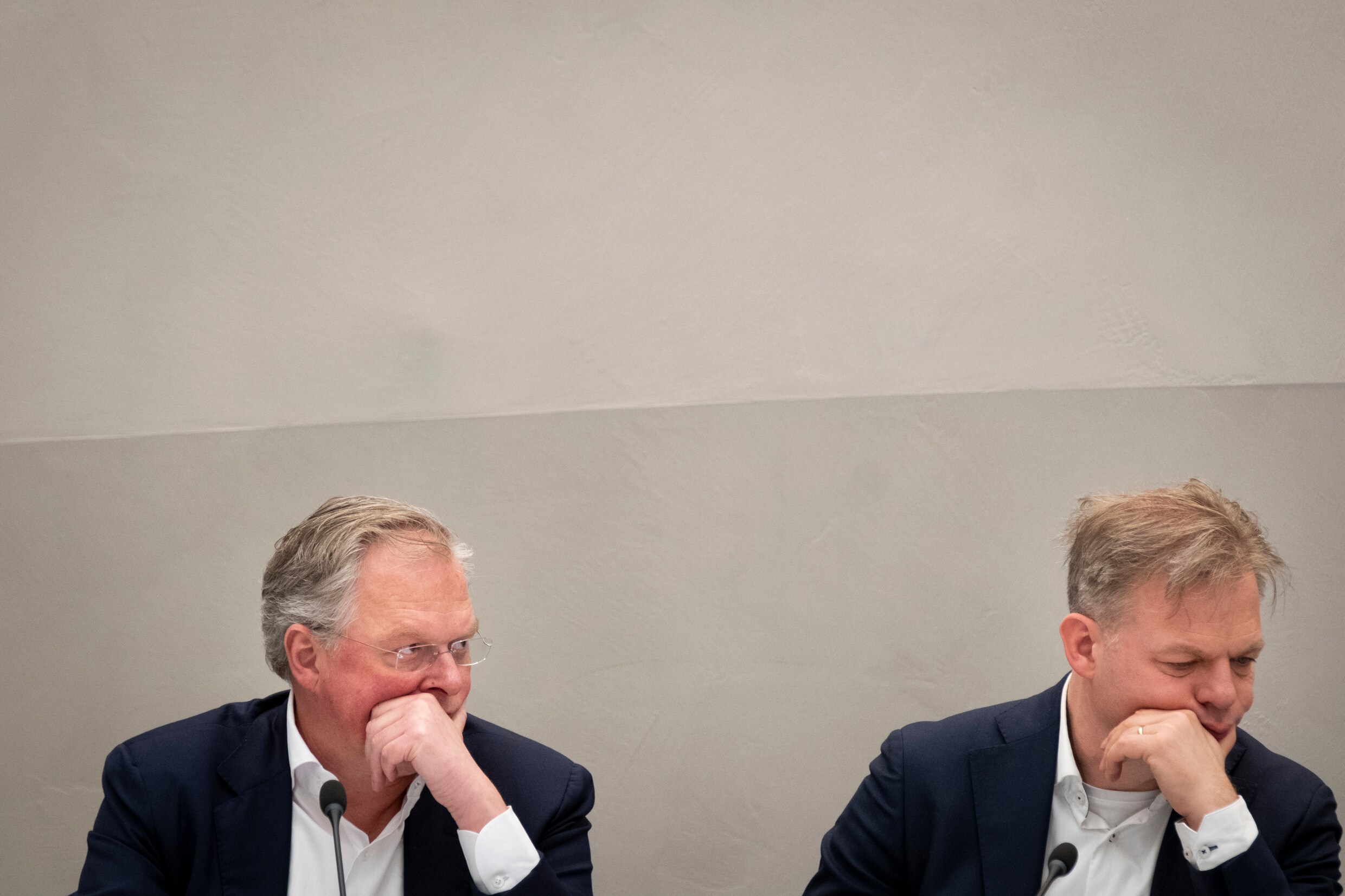 Minder productief dan alle kabinetten van Rutte: dit bereikte de ploeg ...