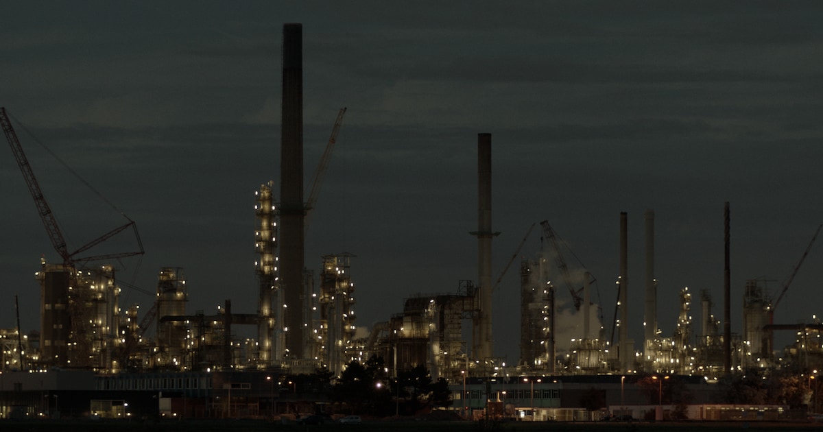 ‘Een kano naar zee’ bevat prachtig archiefmateriaal van de ontwikkeling ...