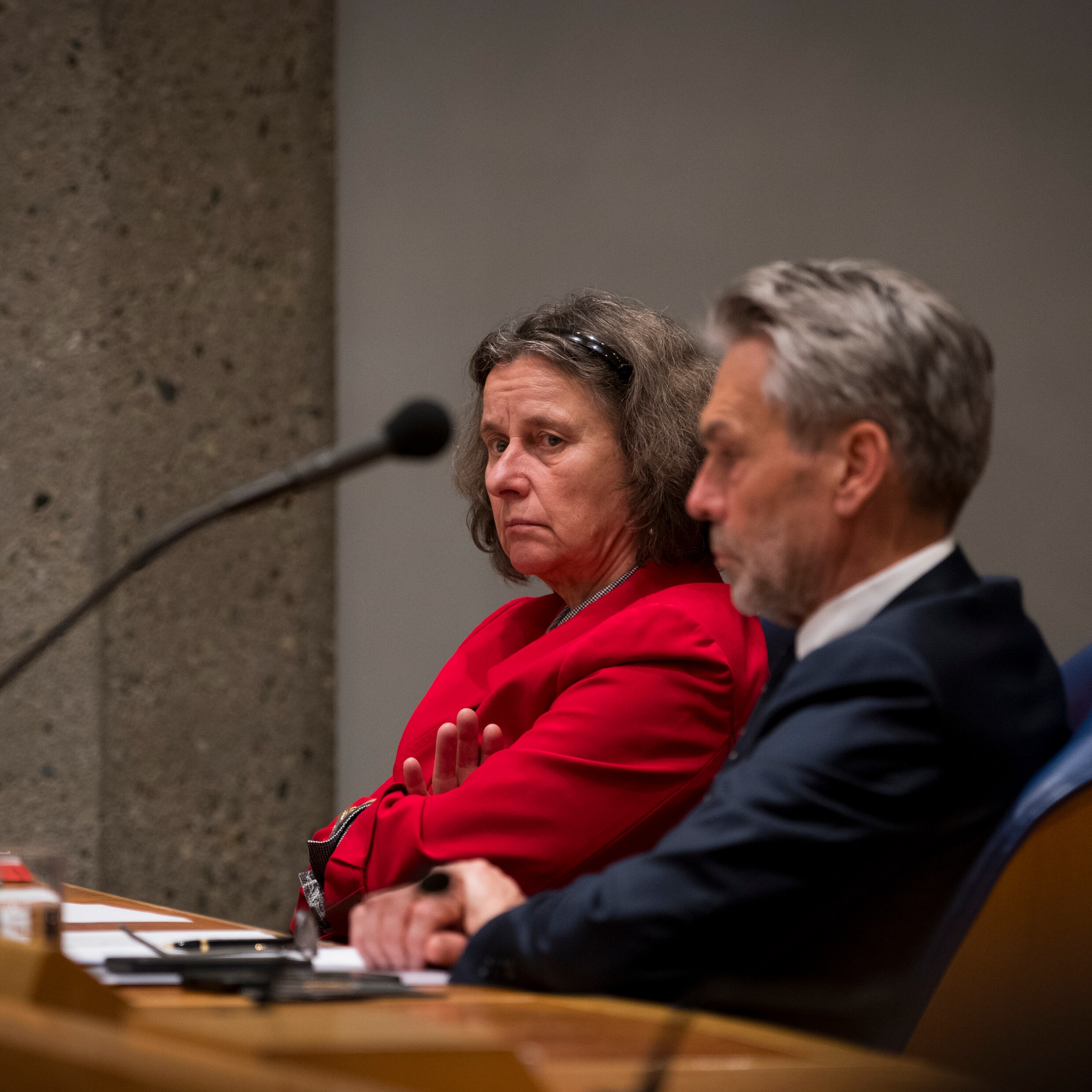 Het asielbeleid in Nederland: hoe verder na de kabinetsval? | de Volkskrant