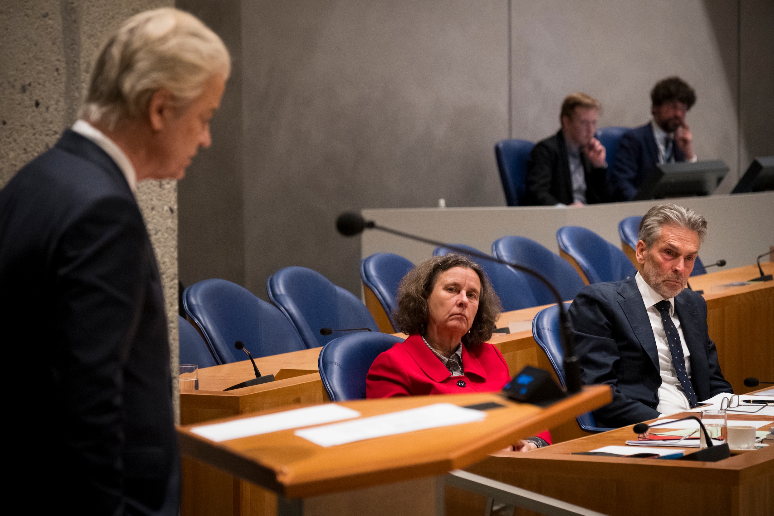 De nalatenschap van het kabinet-Schoof: wat kreeg het (niet) voor elkaar? | de Volkskrant