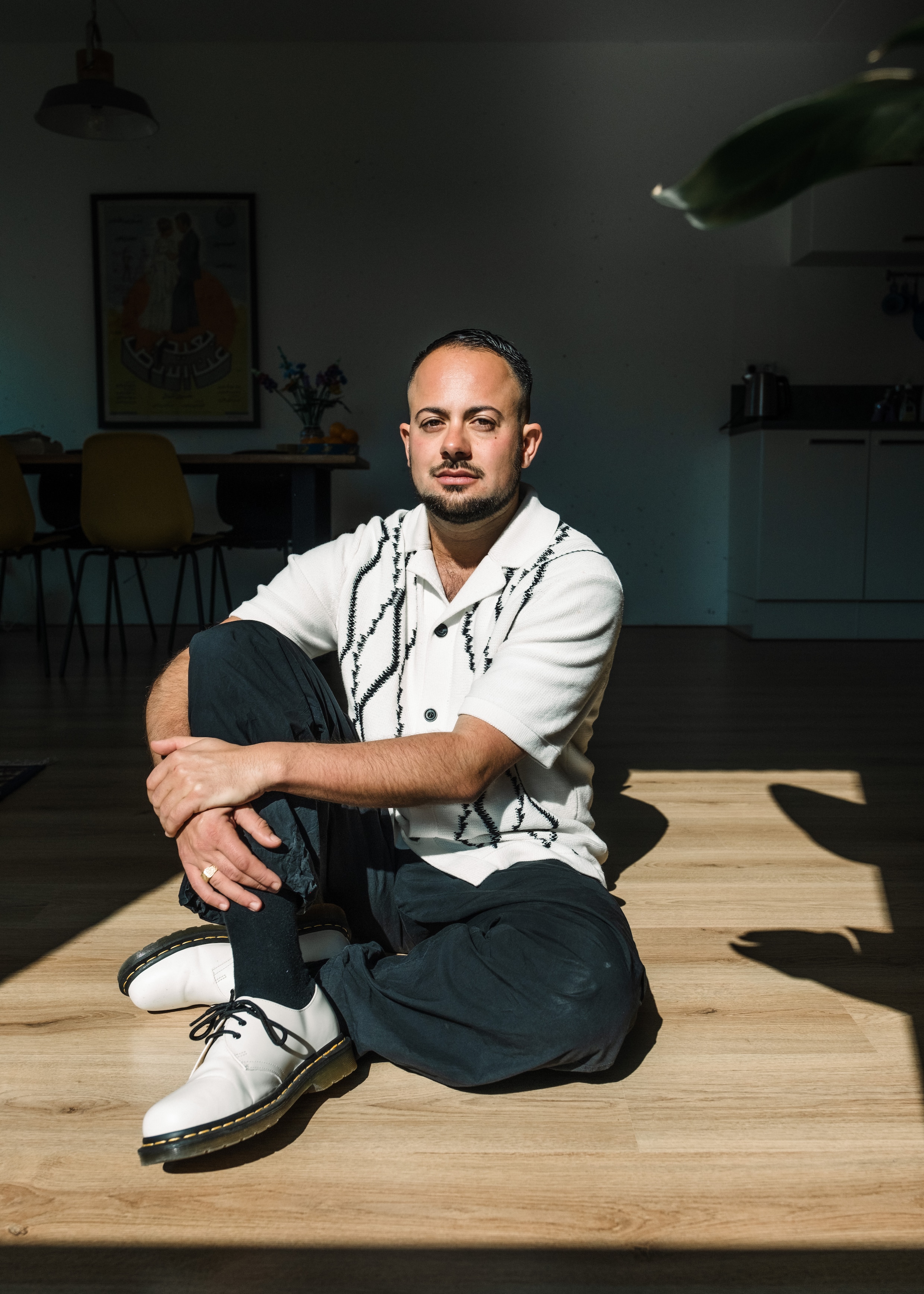 Hulpactie betaalt salaris van artsen in Gaza: ‘Als ook zij verhongeren ...