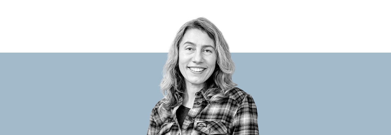 Is je wijk somber en vies, dan voel je je somber en vies. Is het groen ...