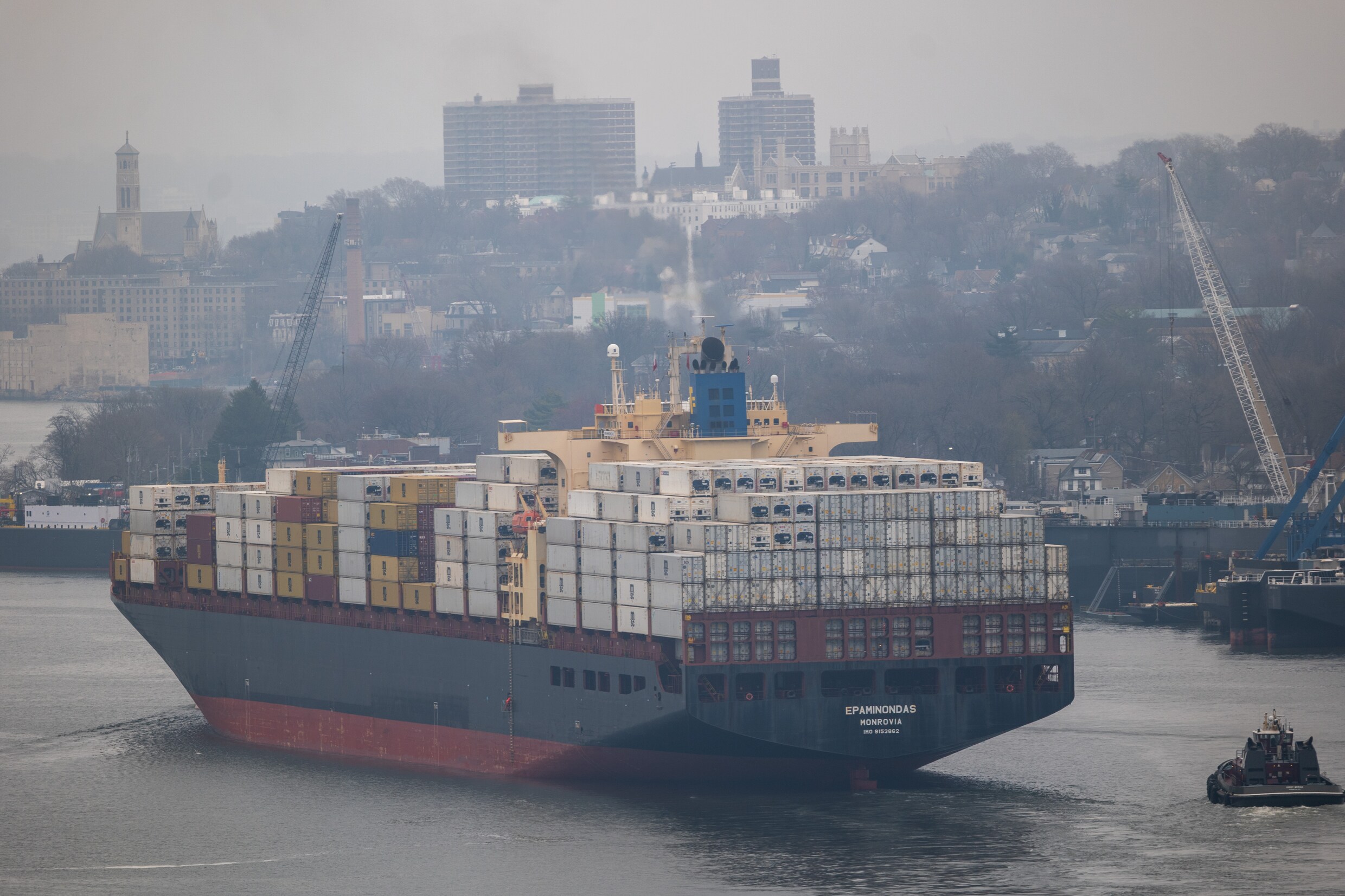 CPB: handelsconflict met VS heeft beperkte invloed op economische groei ...